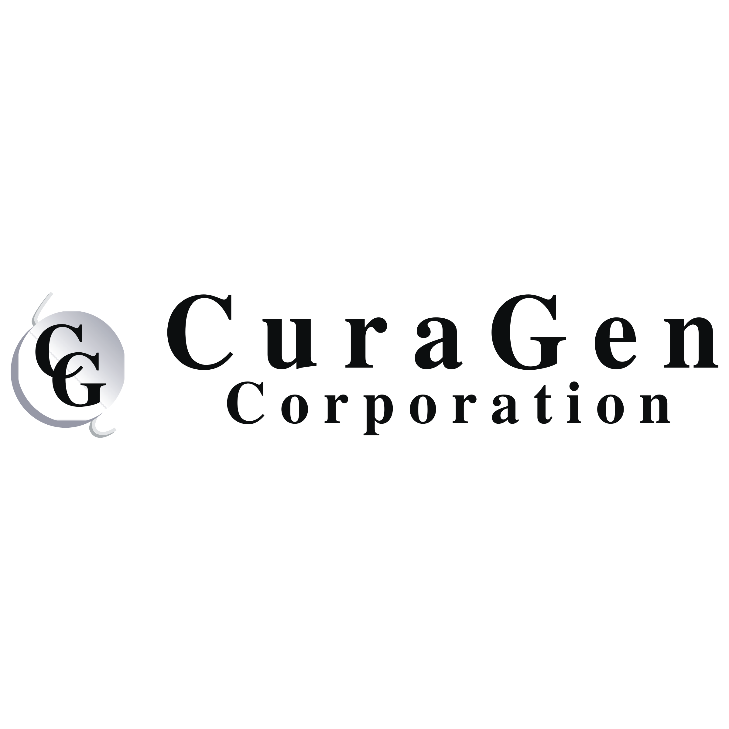 CuraGen Logo PNG Transparent & SVG Vector - Freebie Supply