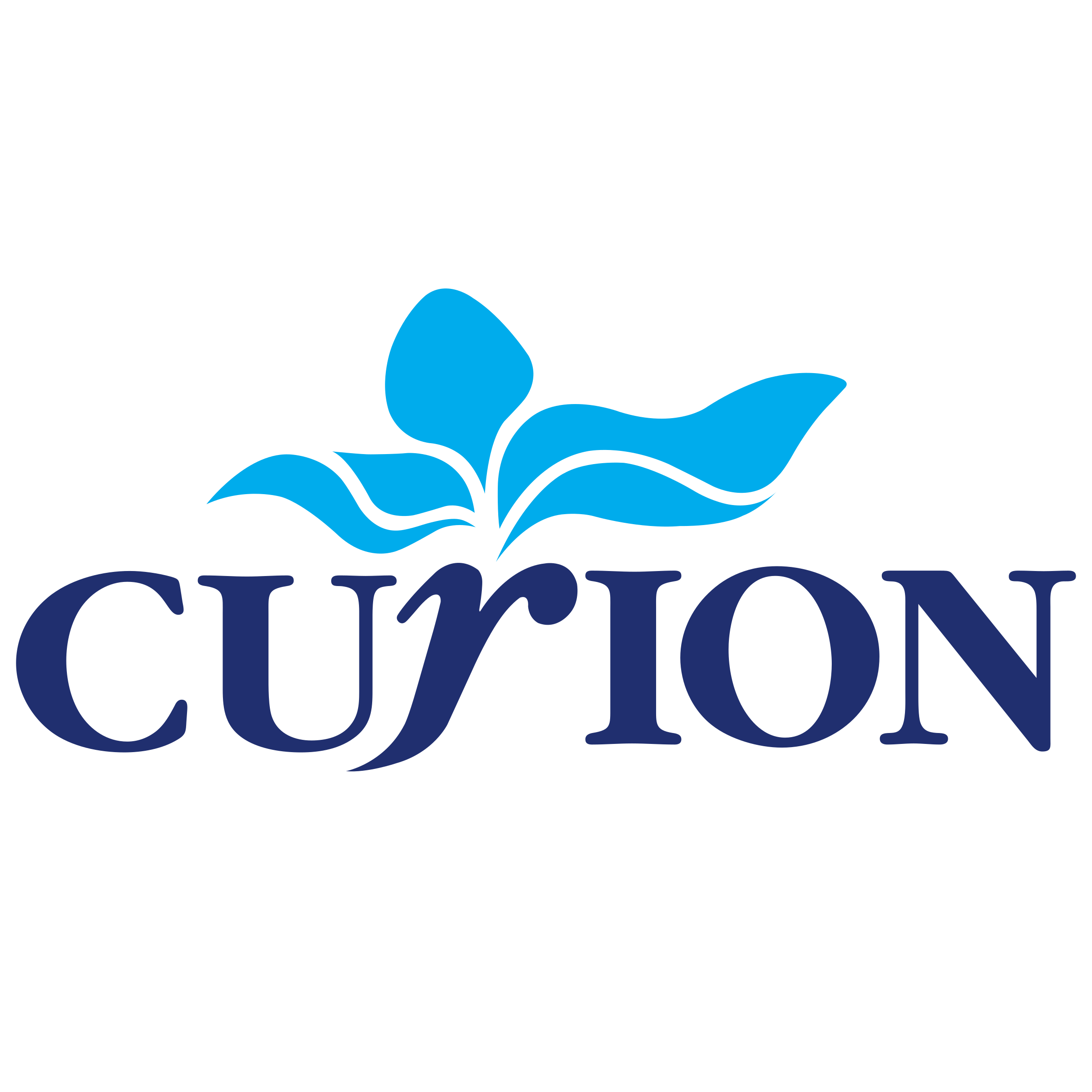 Curion Logo PNG Transparent & SVG Vector - Freebie Supply