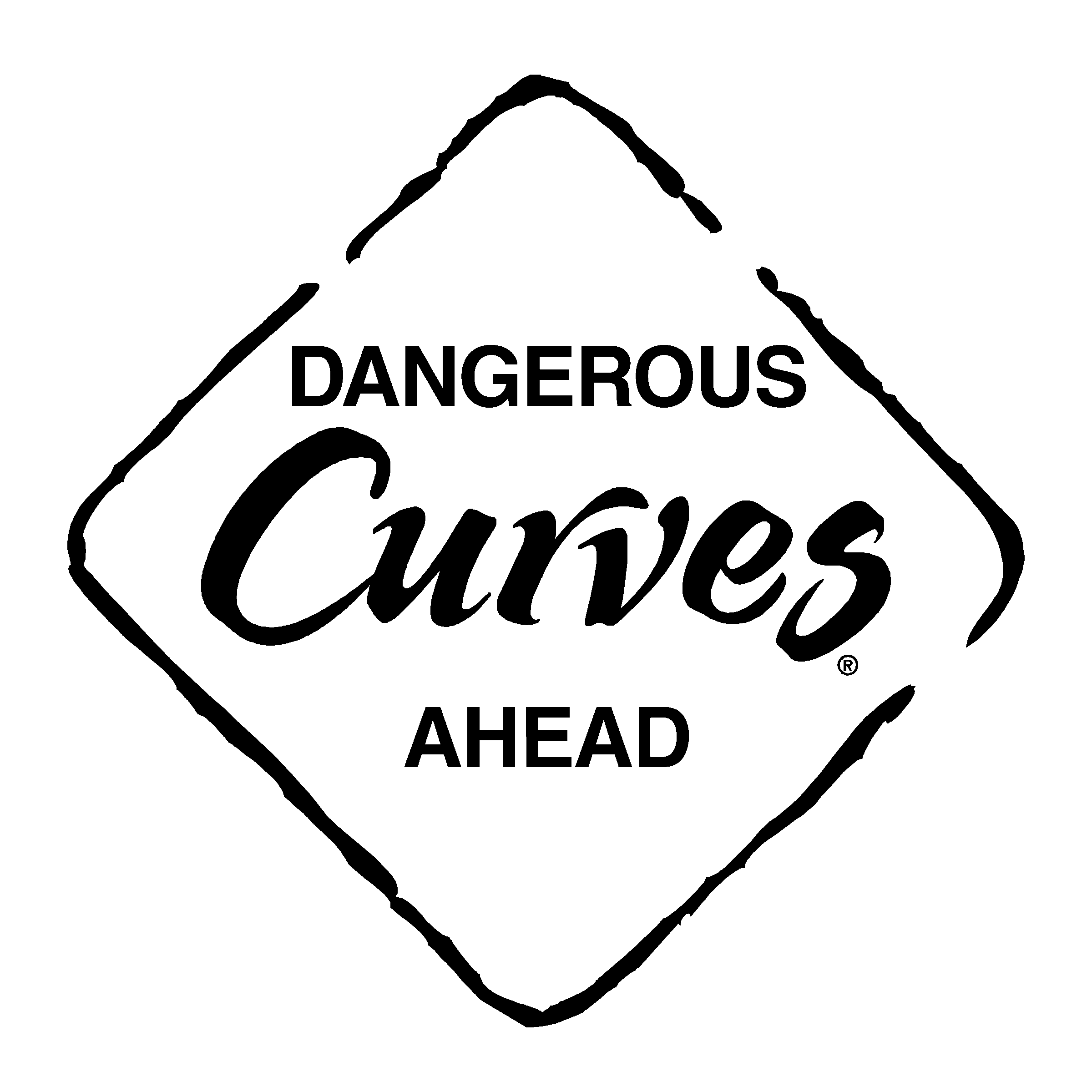 Curves Logo PNG Transparent & SVG Vector - Freebie Supply