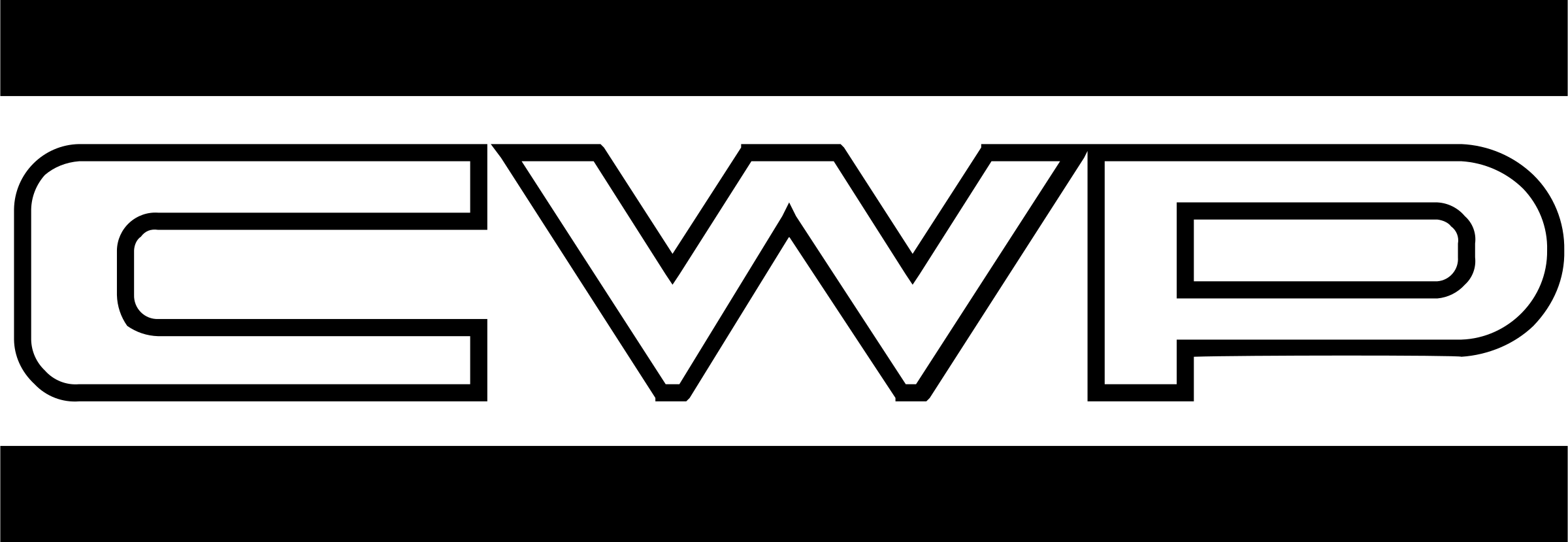 CWP Logo PNG Transparent & SVG Vector - Freebie Supply