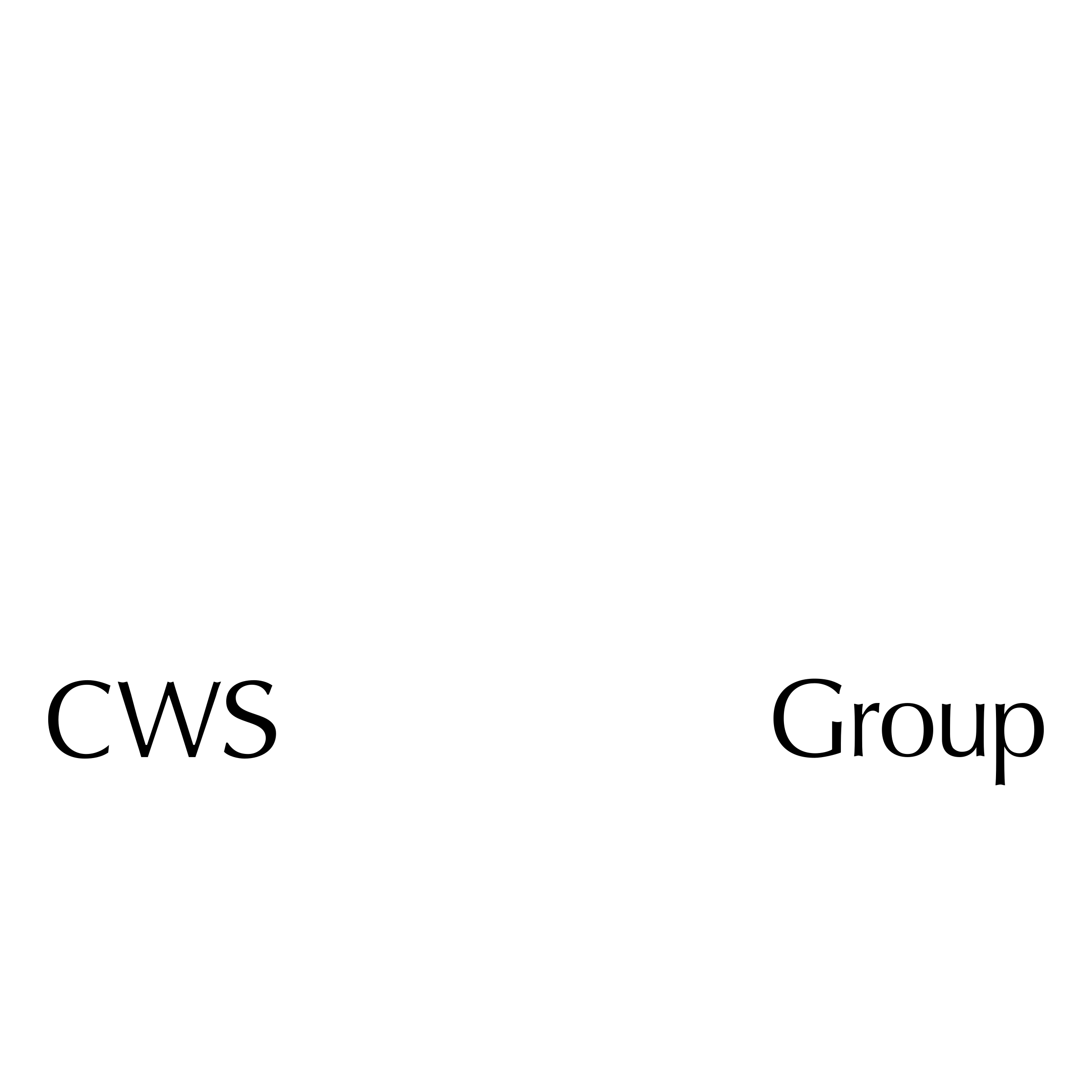 CWS Marketing Group Logo PNG Transparent & SVG Vector - Freebie Supply