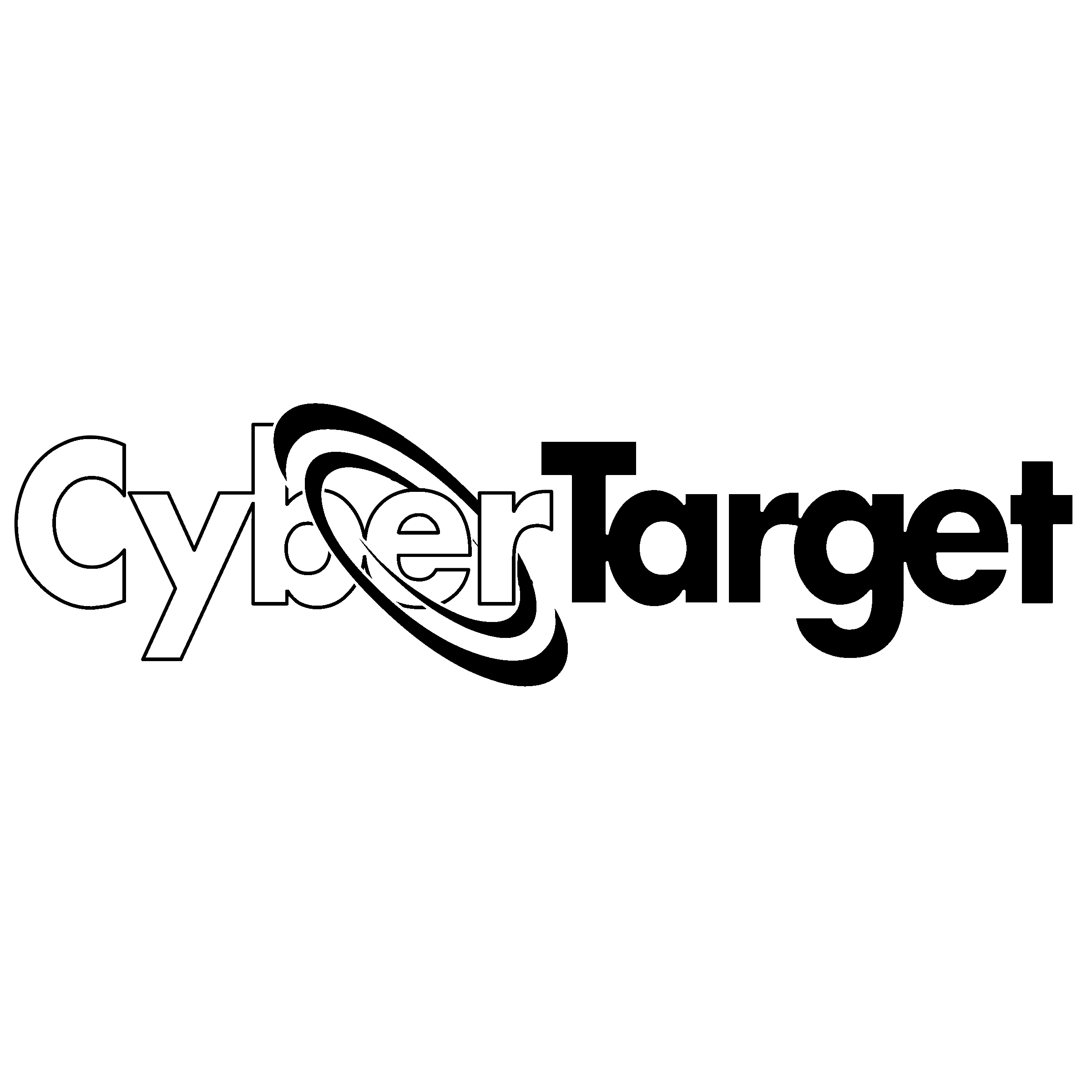 CyberTarget Logo PNG Transparent & SVG Vector - Freebie Supply