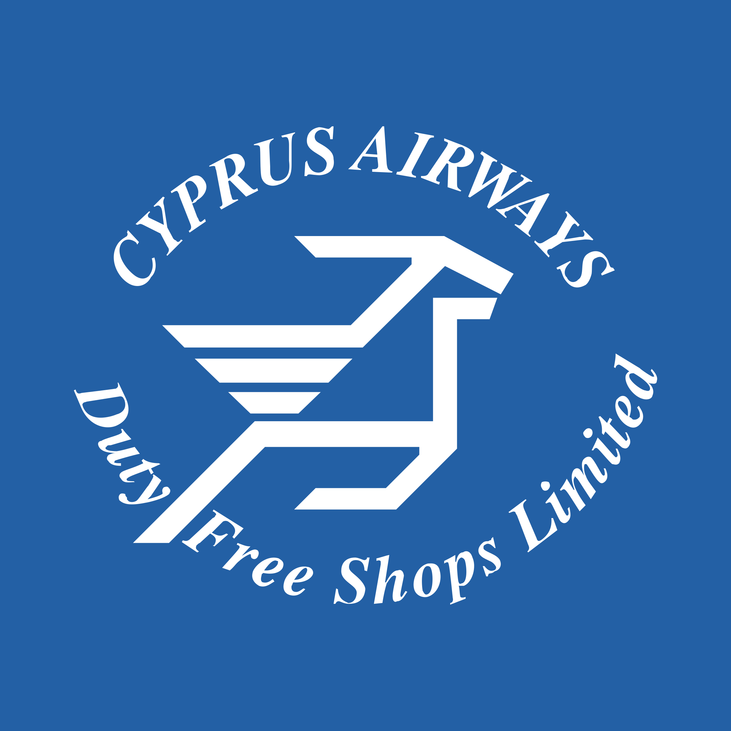 Cyprus Airways Logo PNG Transparent & SVG Vector - Freebie Supply