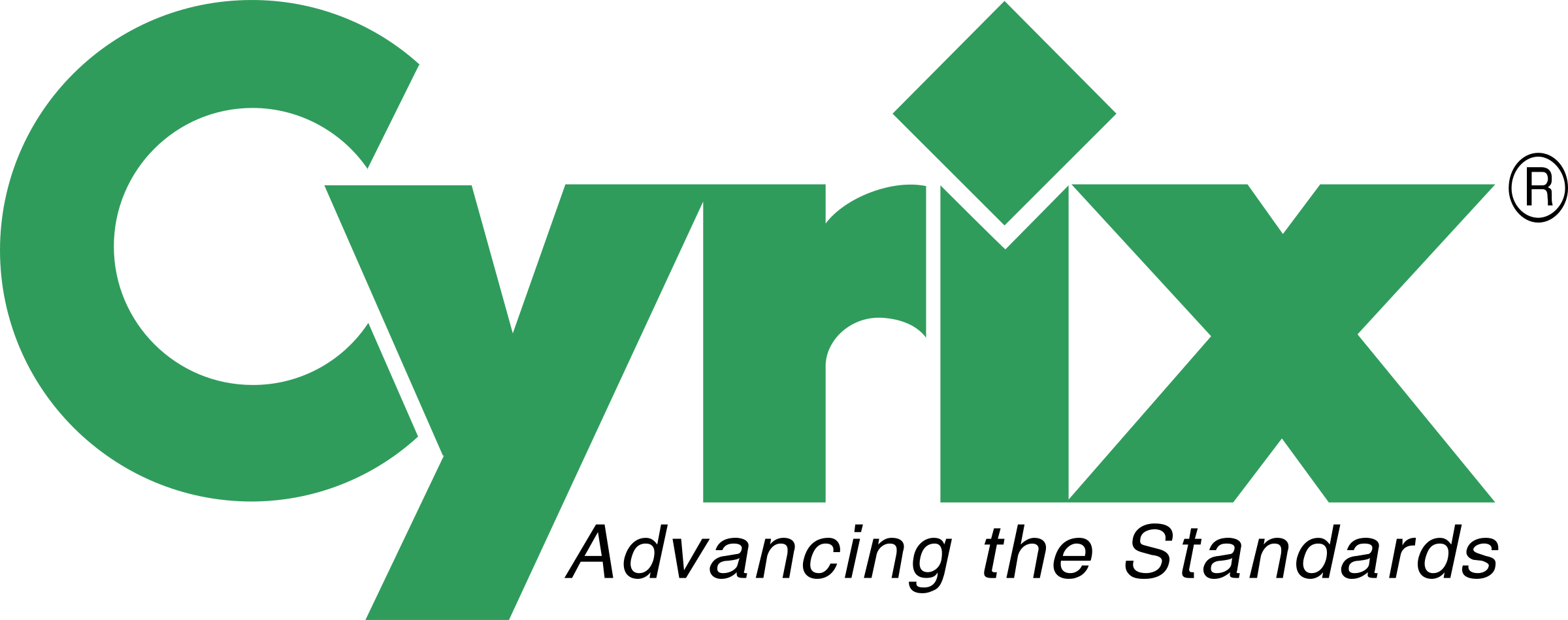 CYRIX 1 Logo PNG Transparent & SVG Vector - Freebie Supply