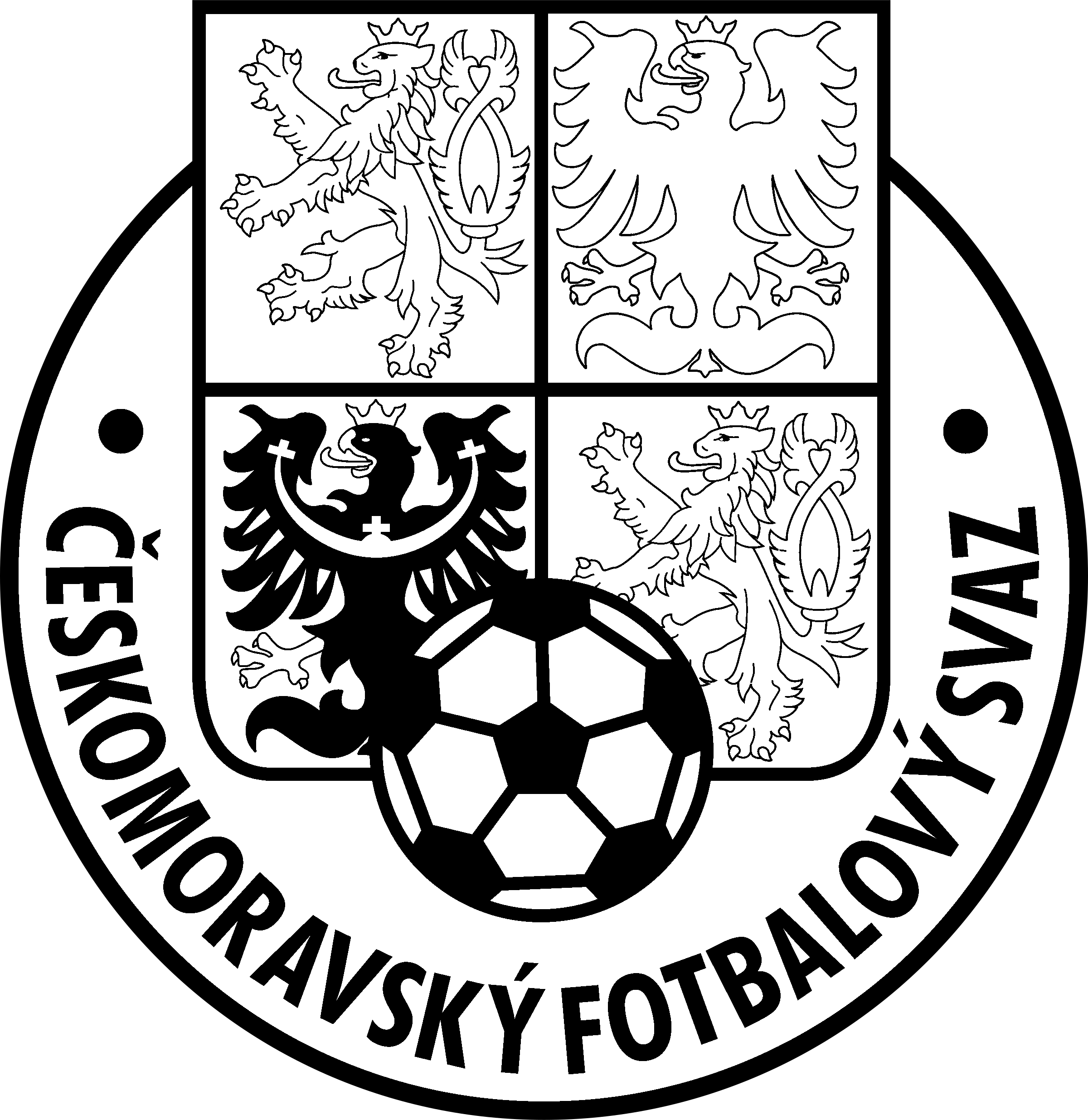 CZECH Logo PNG Transparent & SVG Vector - Freebie Supply