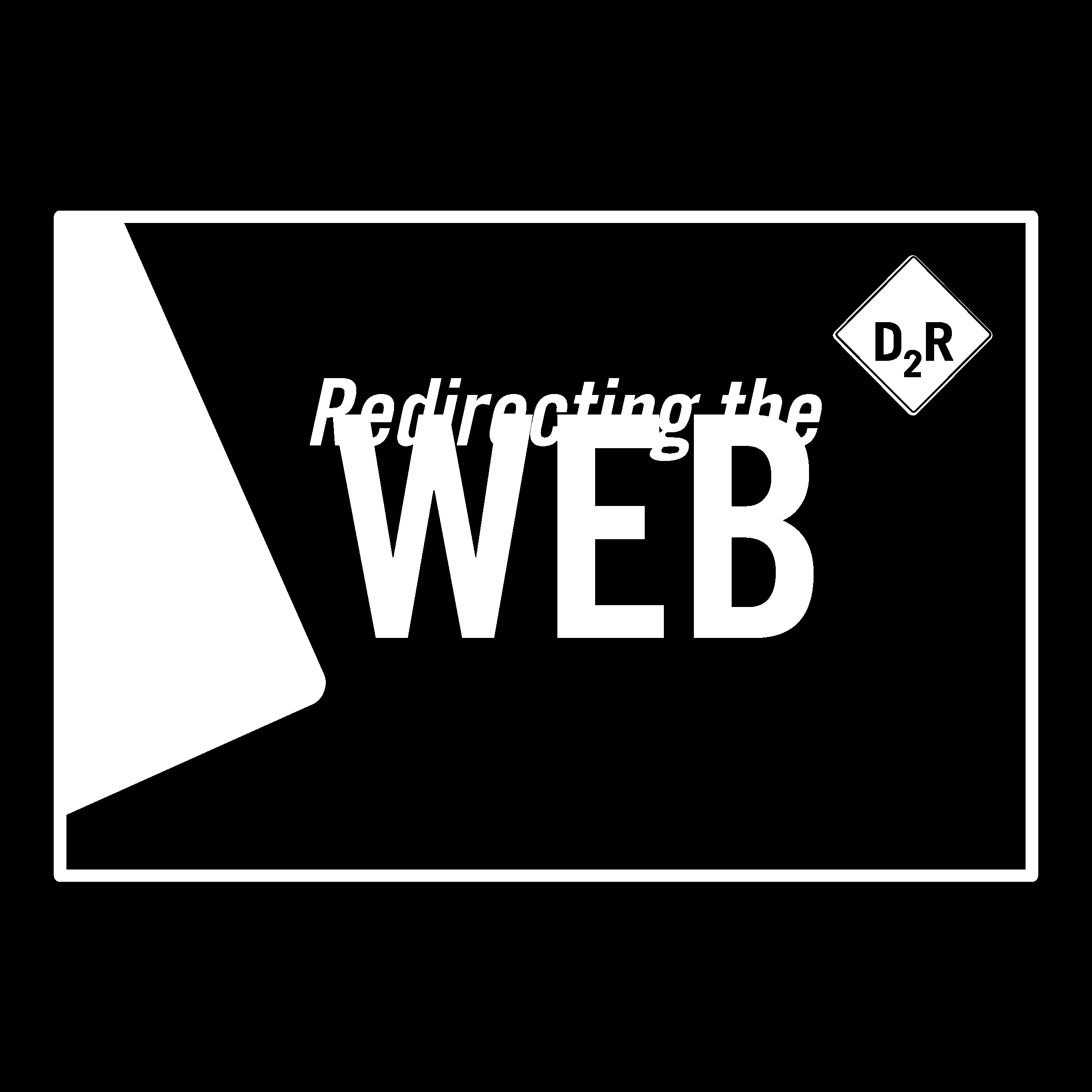 D2R Logo PNG Transparent & SVG Vector - Freebie Supply