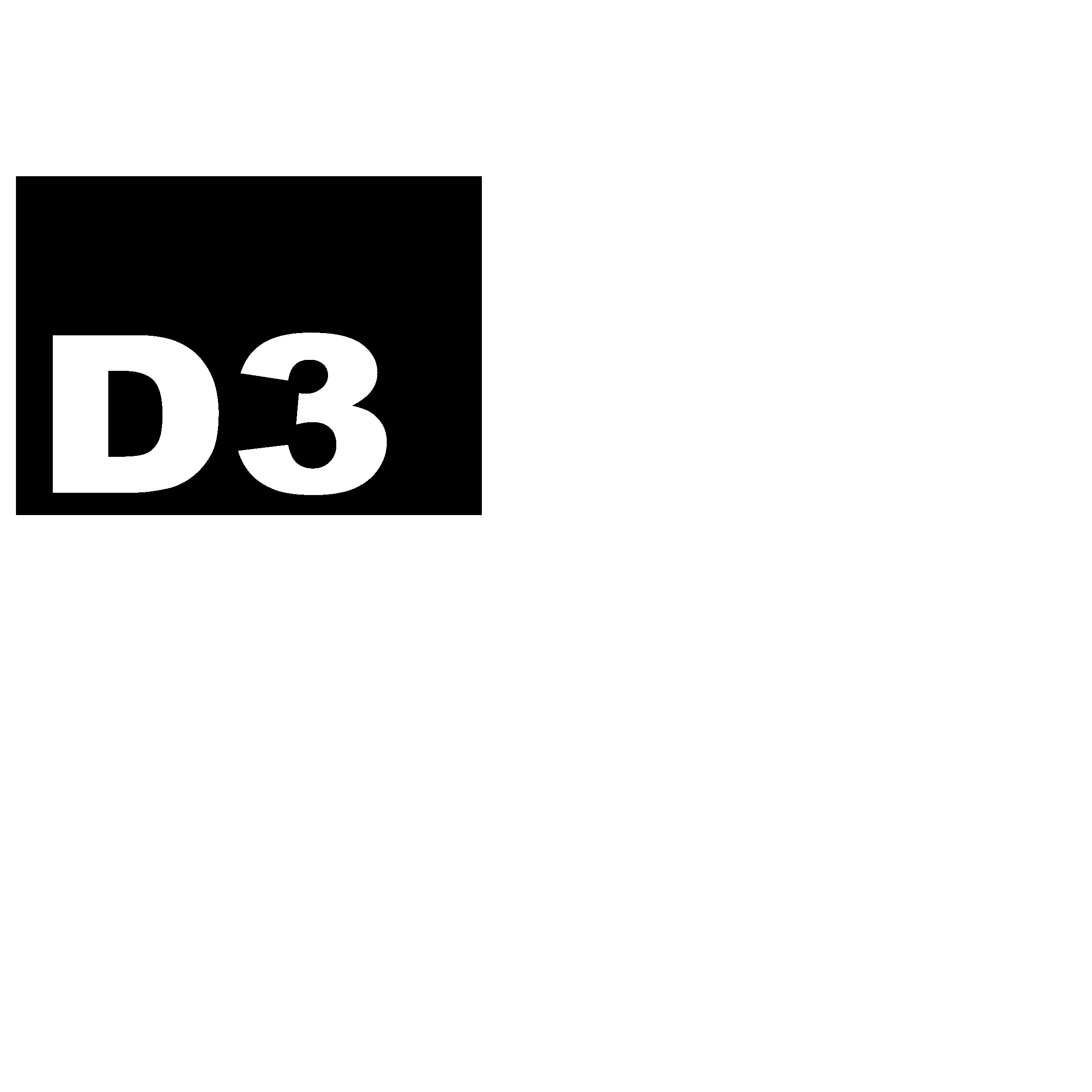 D3 Group Logo PNG Transparent & SVG Vector - Freebie Supply