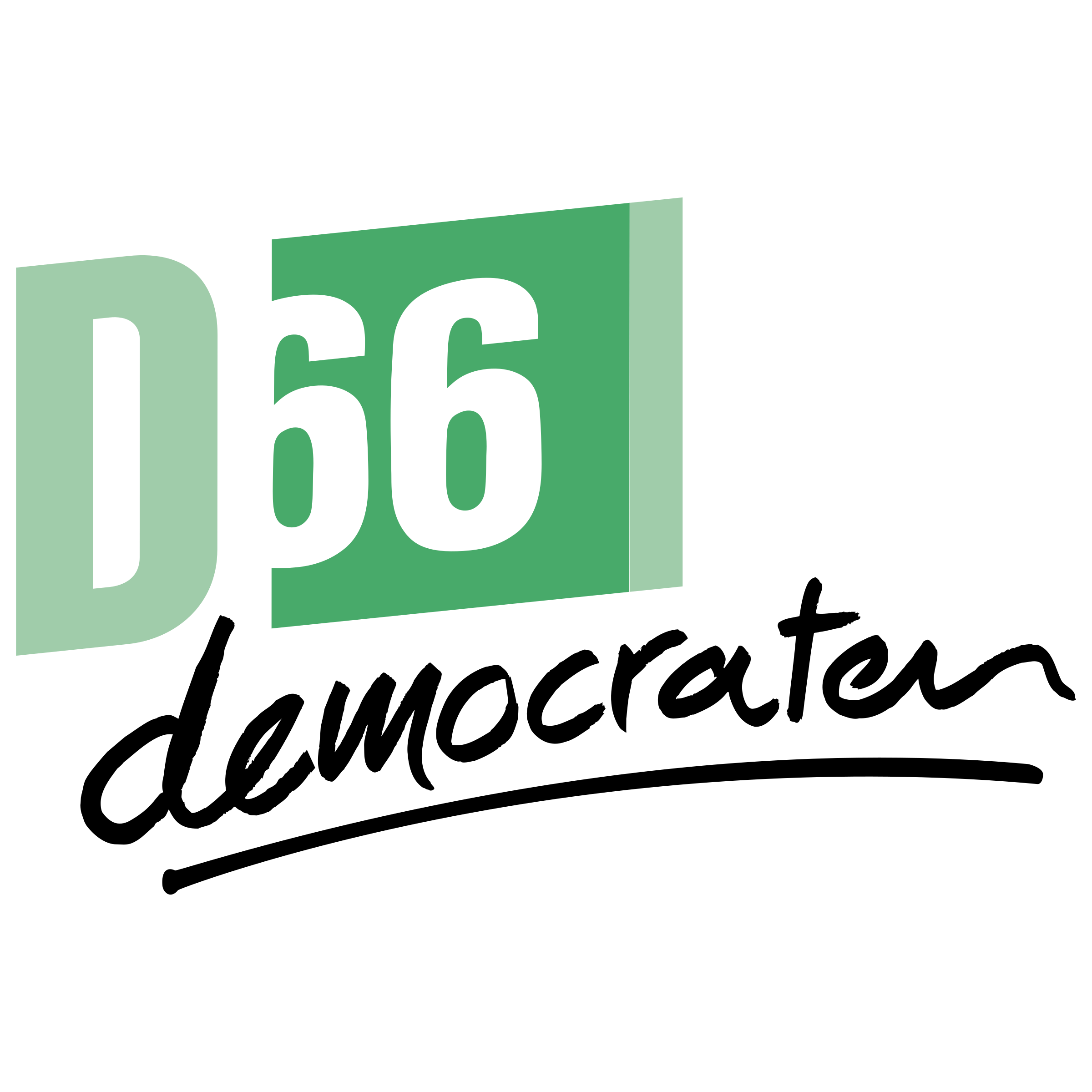 D66 Logo PNG Transparent & SVG Vector - Freebie Supply