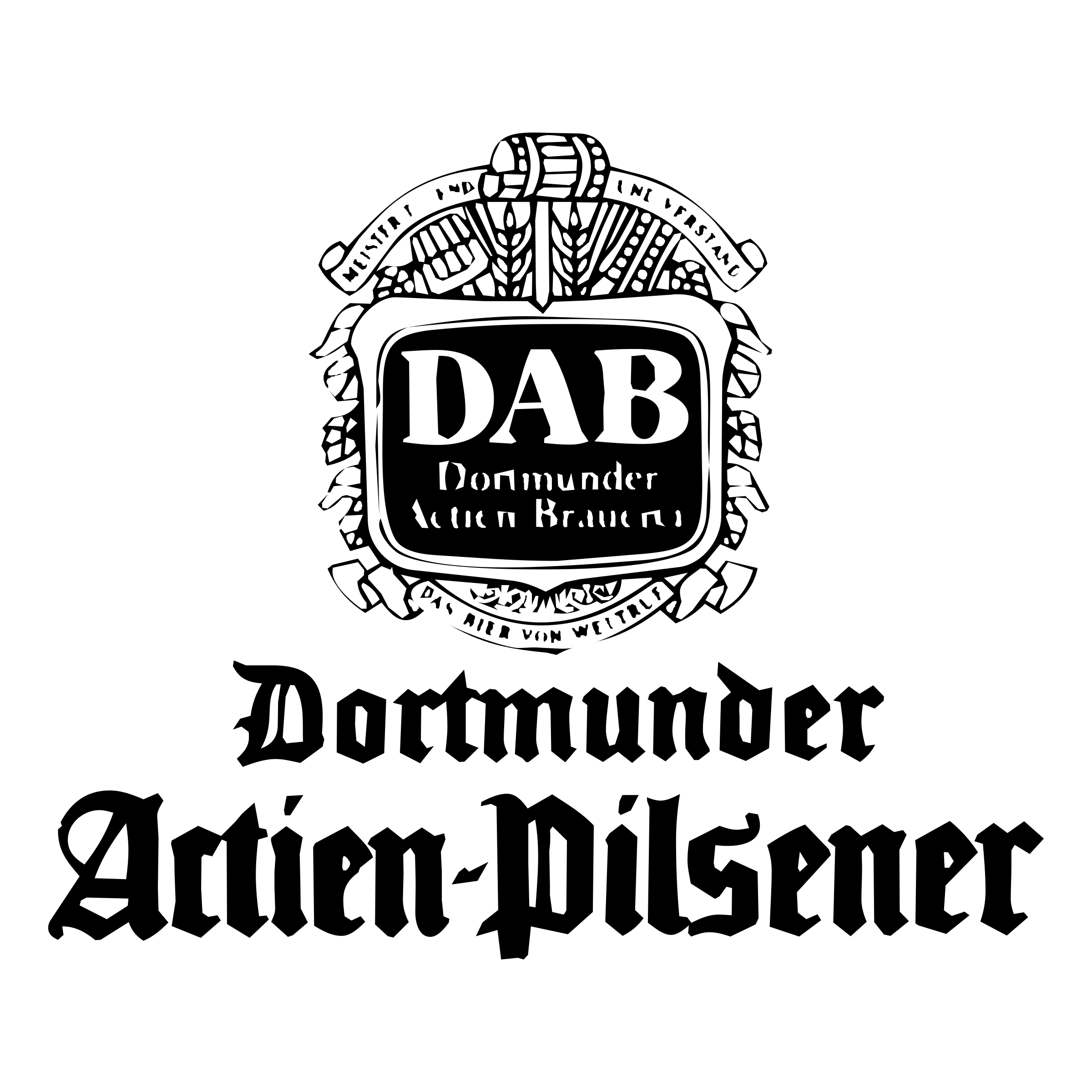DAB Logo PNG Transparent & SVG Vector - Freebie Supply