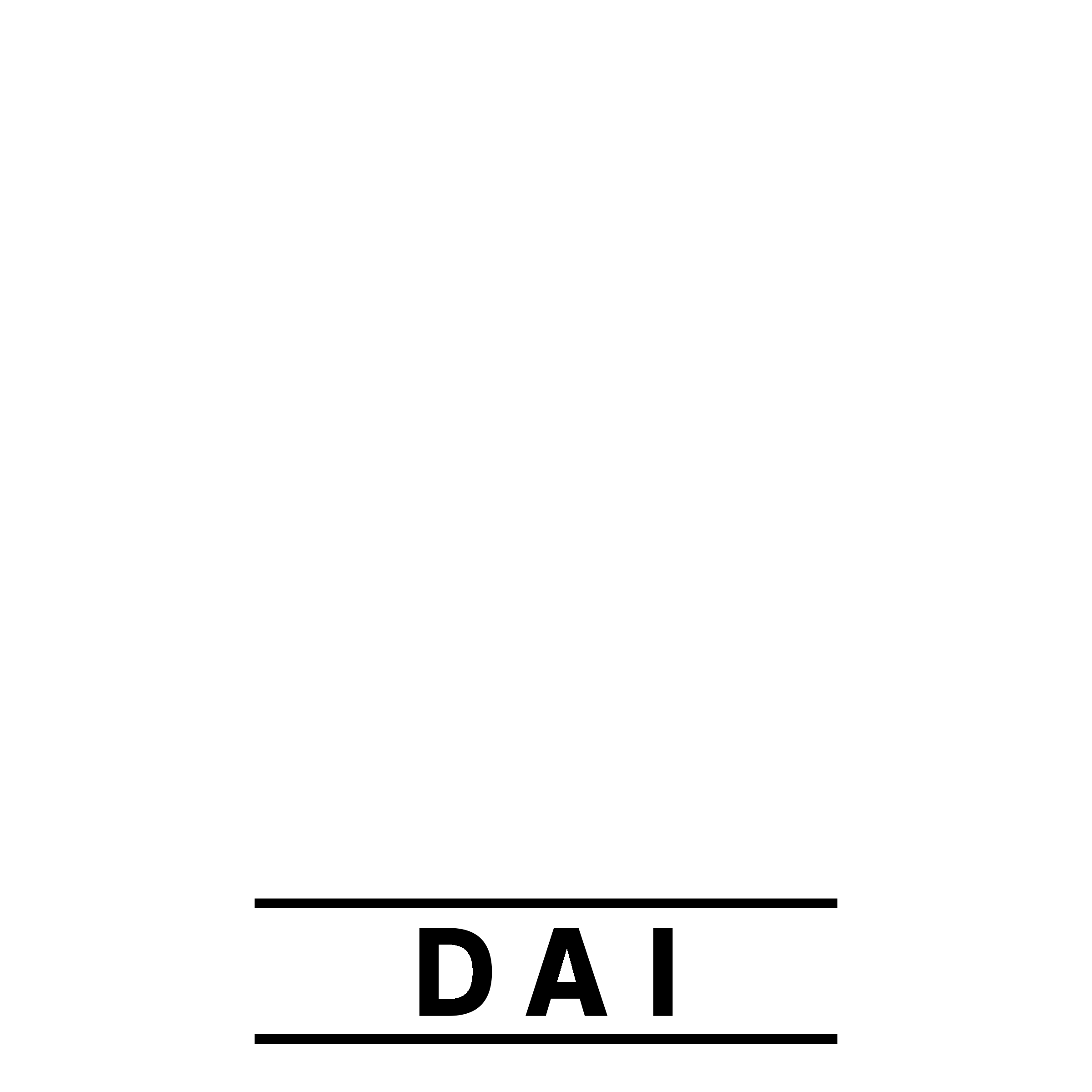 Dai Logo PNG Transparent & SVG Vector - Freebie Supply