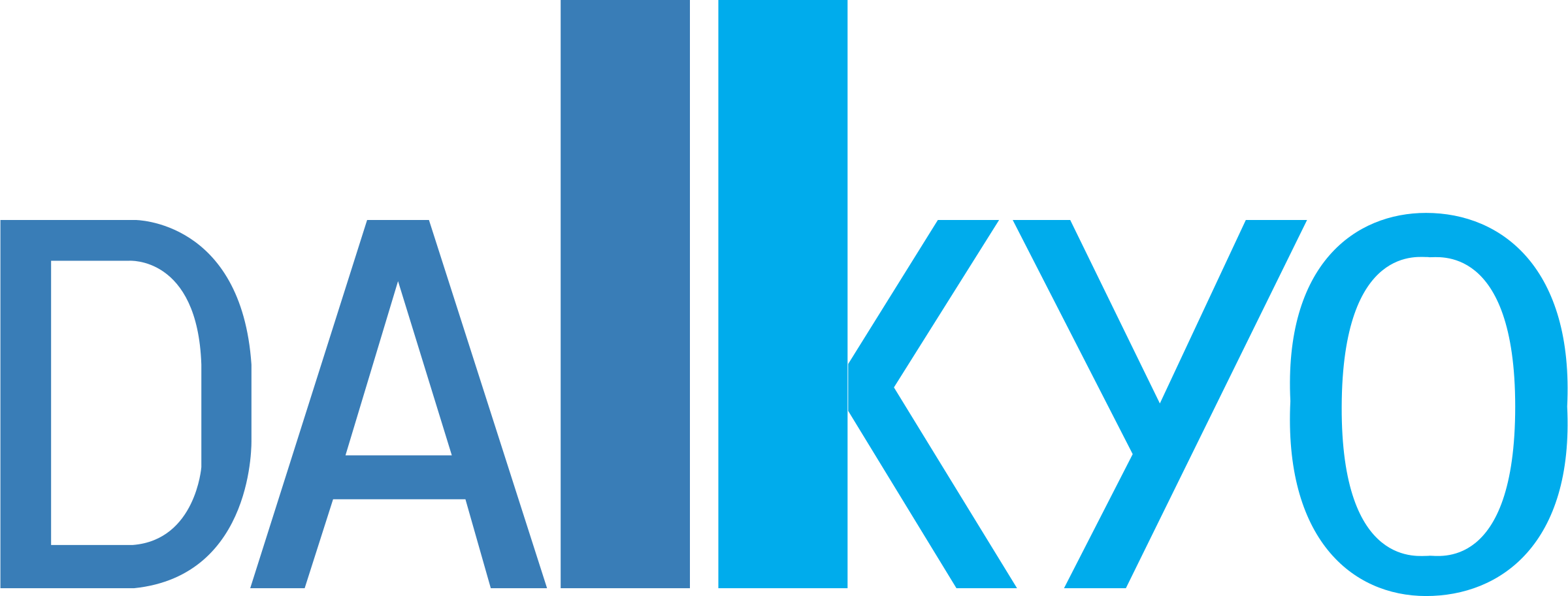 Daikyo Logo PNG Transparent & SVG Vector - Freebie Supply