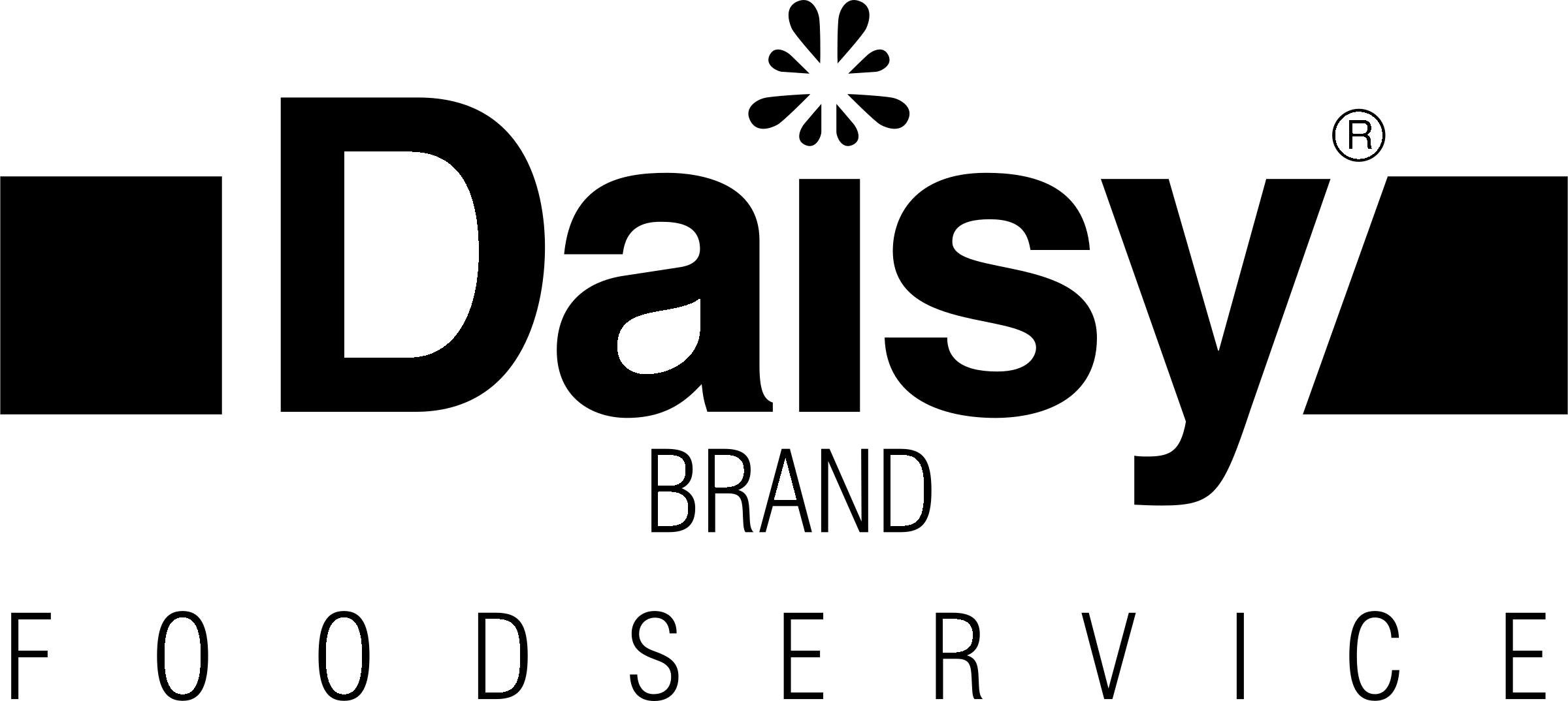 DAISY BRAND Logo PNG Transparent & SVG Vector - Freebie Supply