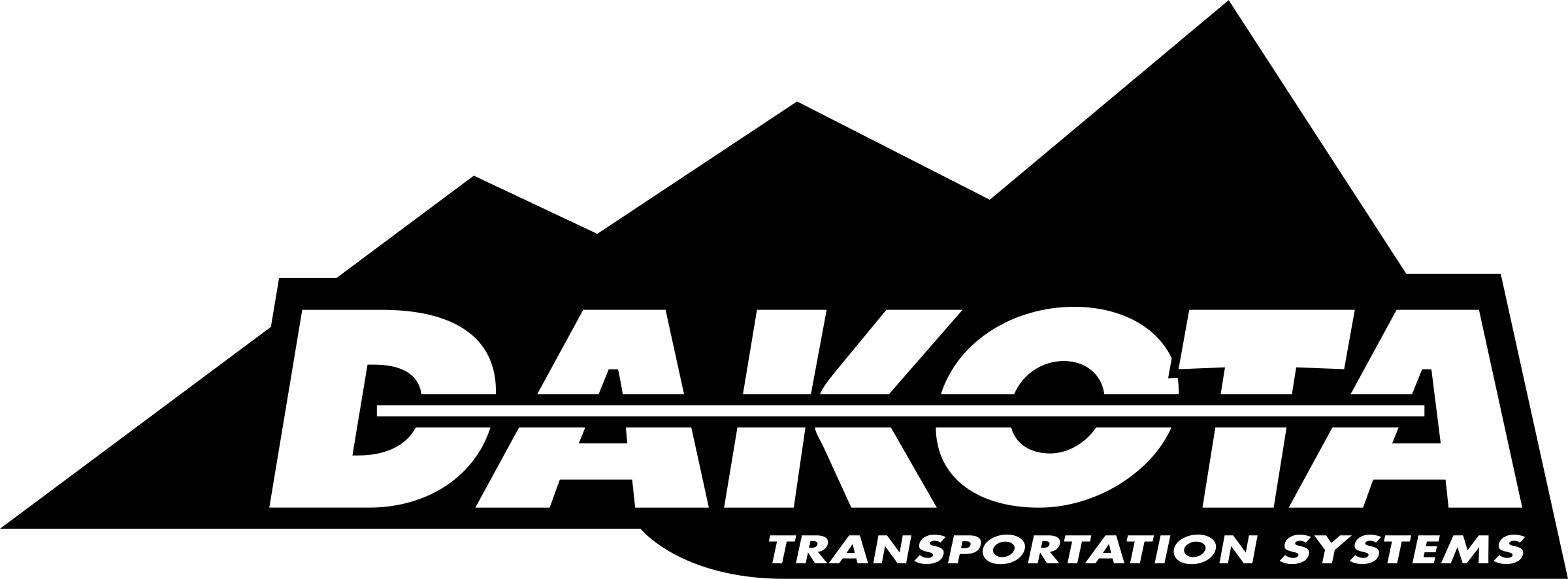 Dakota Logo PNG Transparent & SVG Vector - Freebie Supply