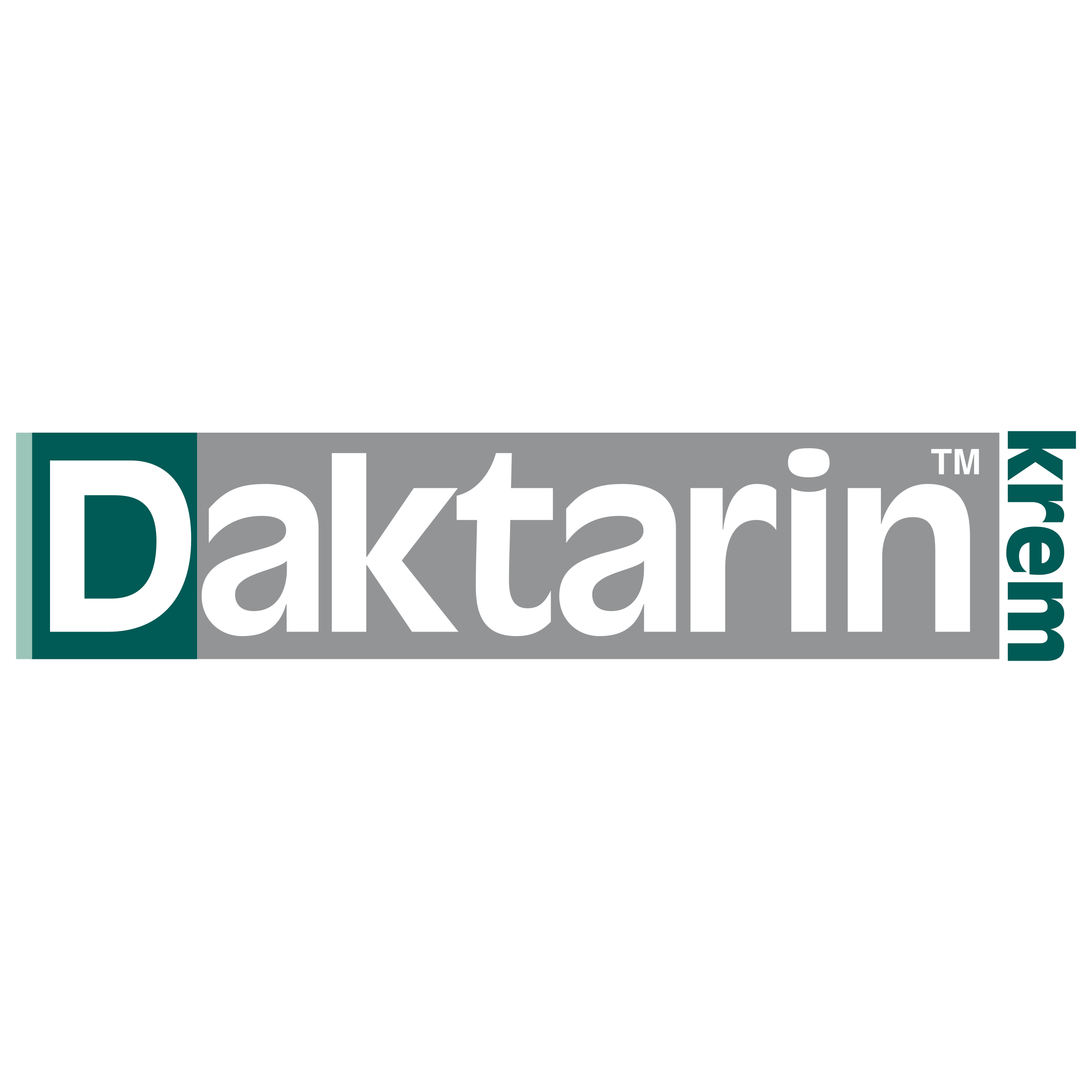 Daktarin Logo PNG Transparent & SVG Vector - Freebie Supply