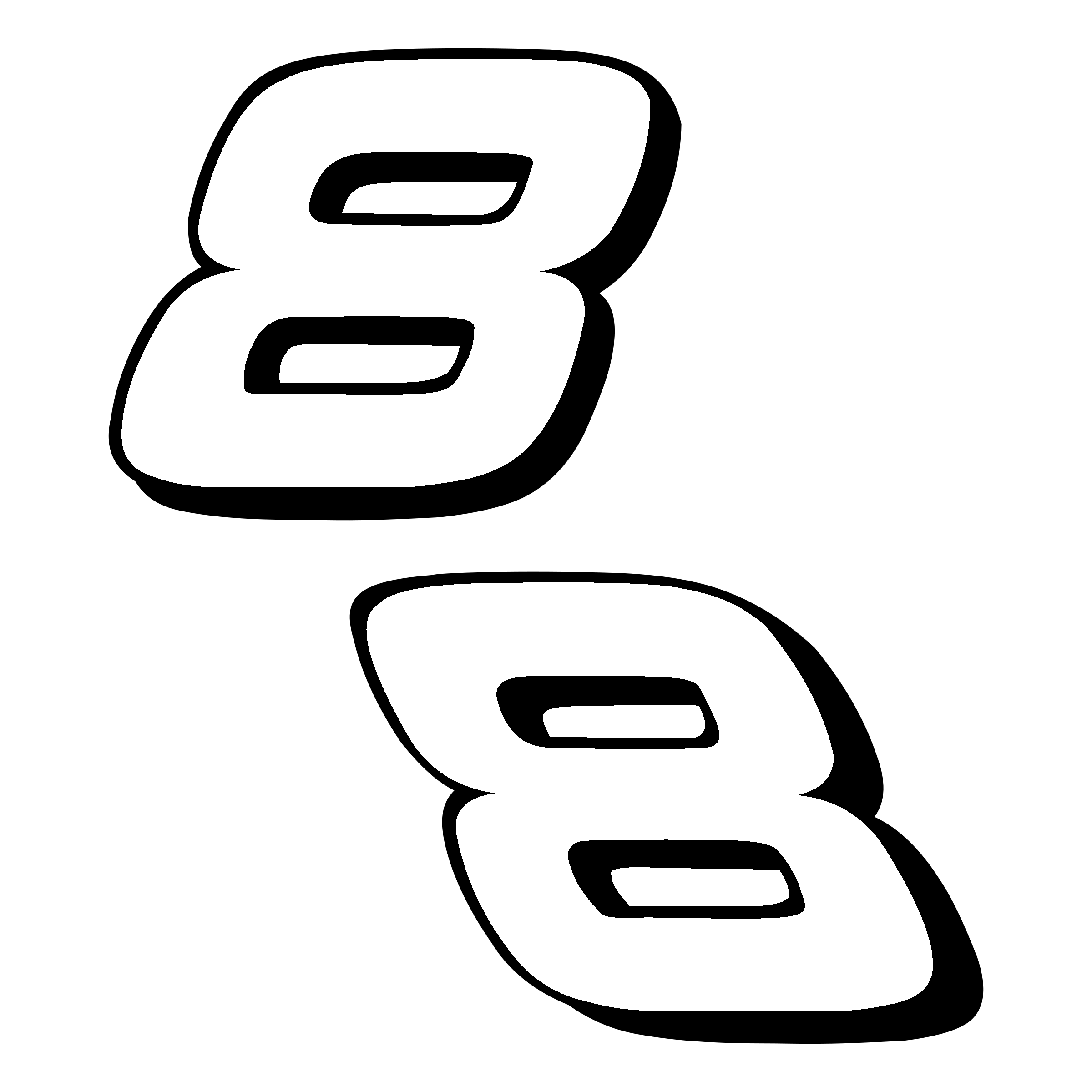 Dale Earnhardt Inc Logo