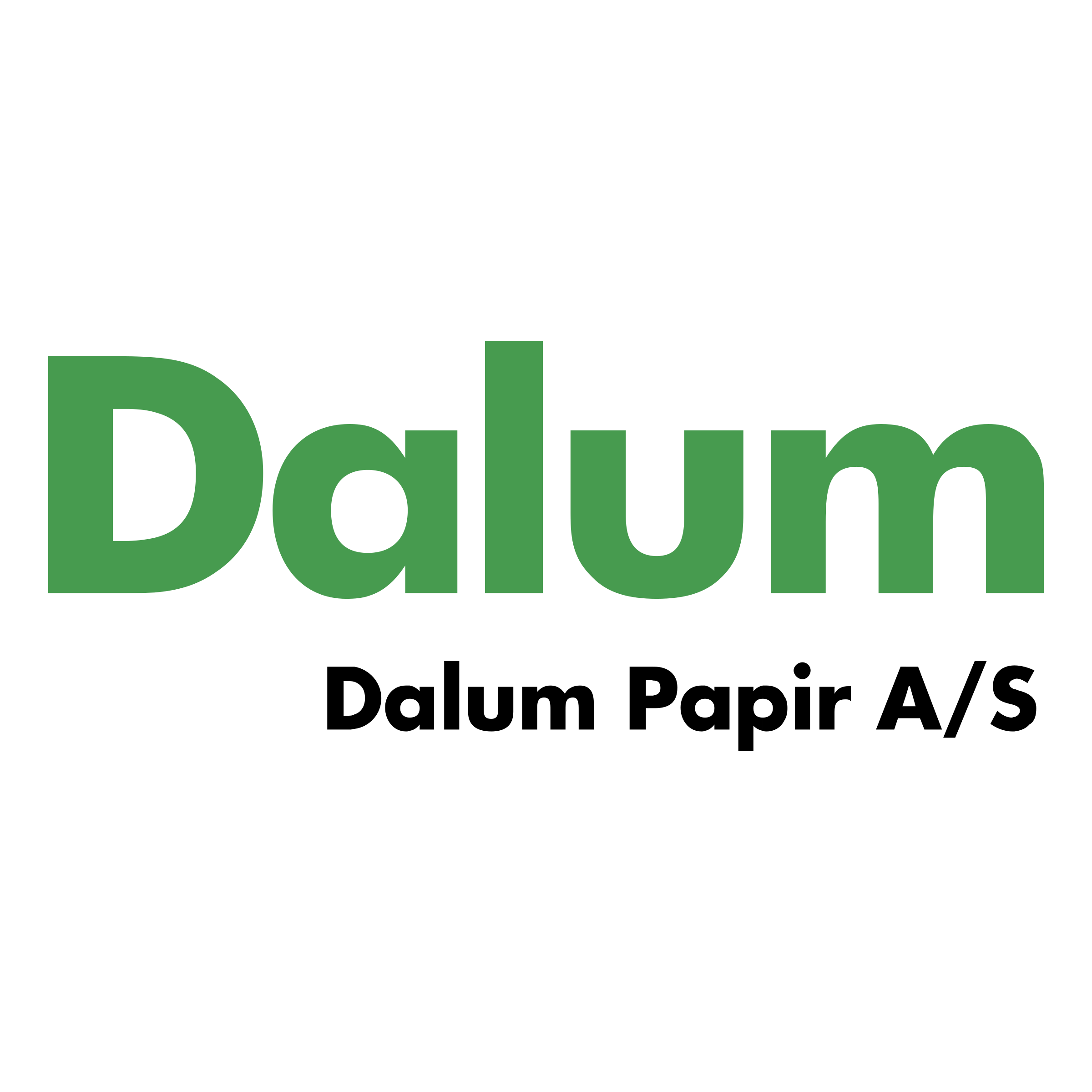 Dalum Logo PNG Transparent & SVG Vector - Freebie Supply