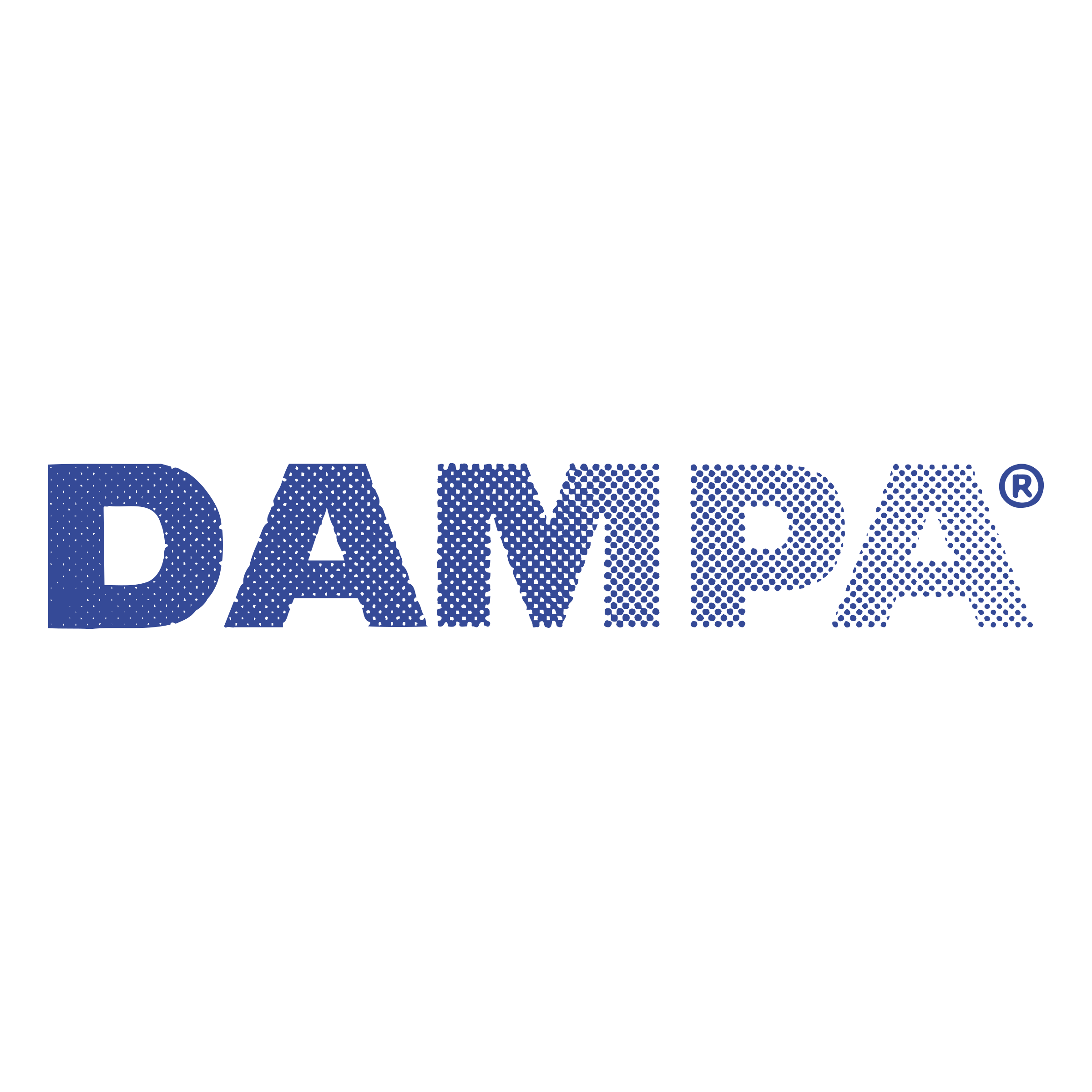 Dampa Logo PNG Transparent & SVG Vector - Freebie Supply