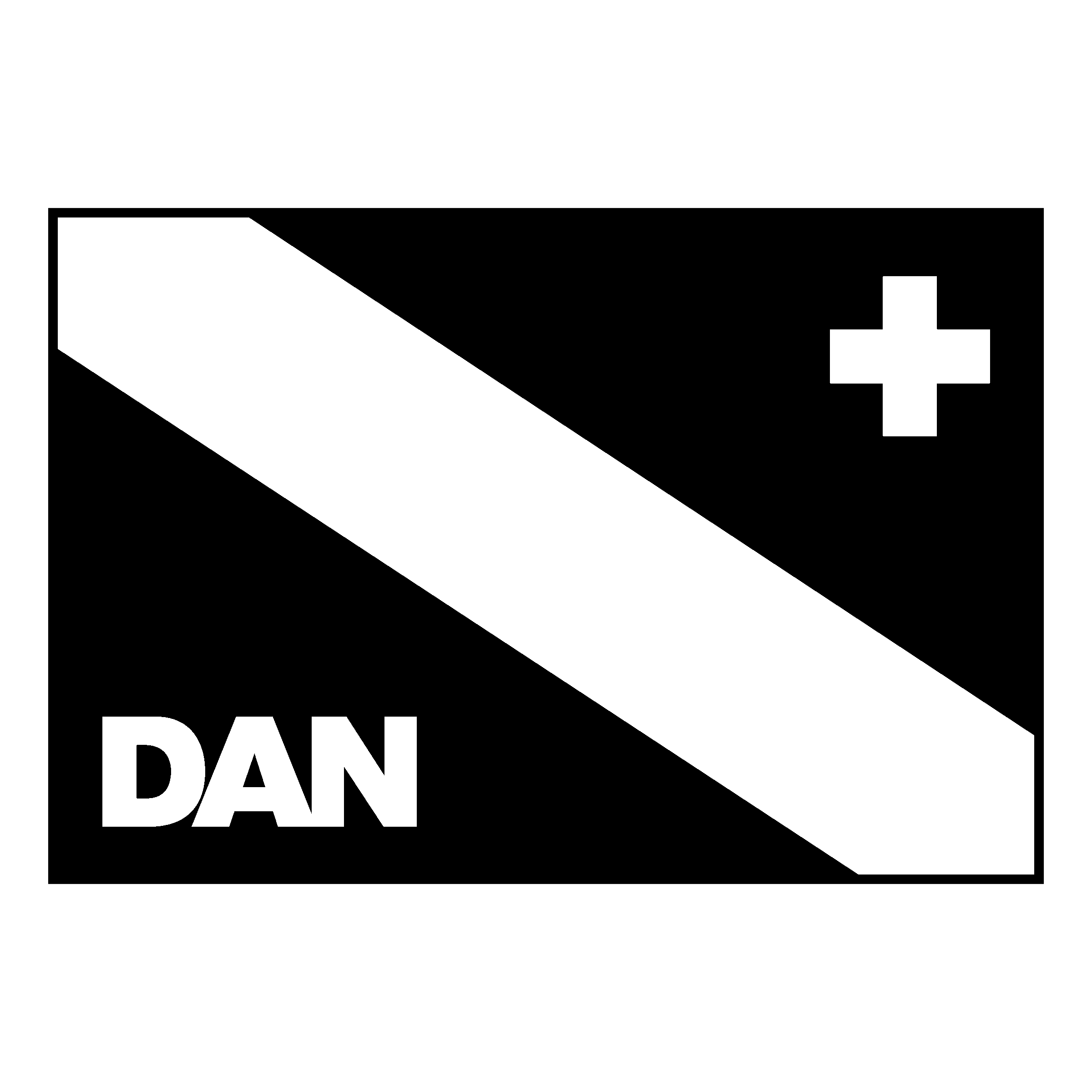 DAN Logo PNG Transparent & SVG Vector - Freebie Supply