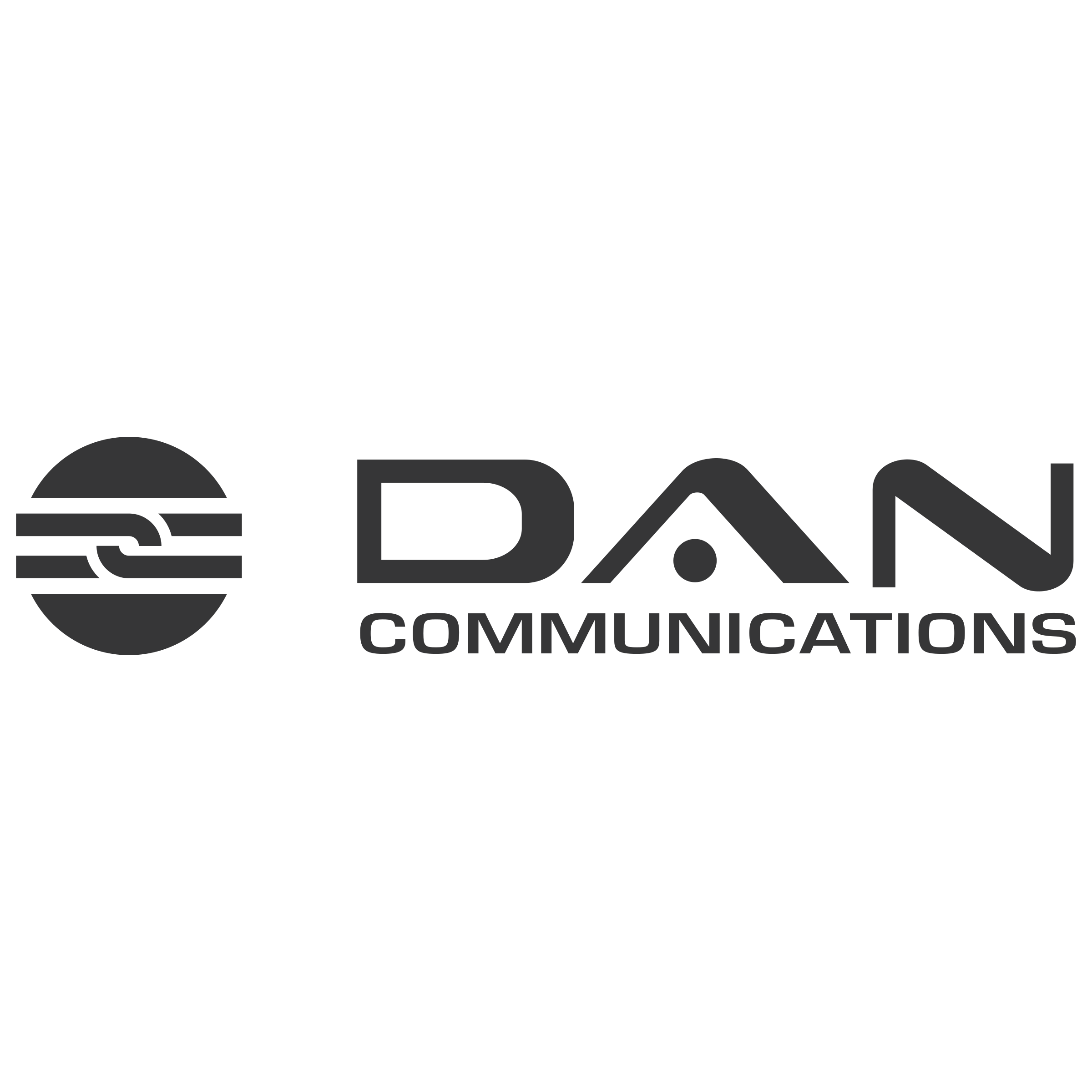 Dan Communications Logo PNG Transparent & SVG Vector - Freebie Supply
