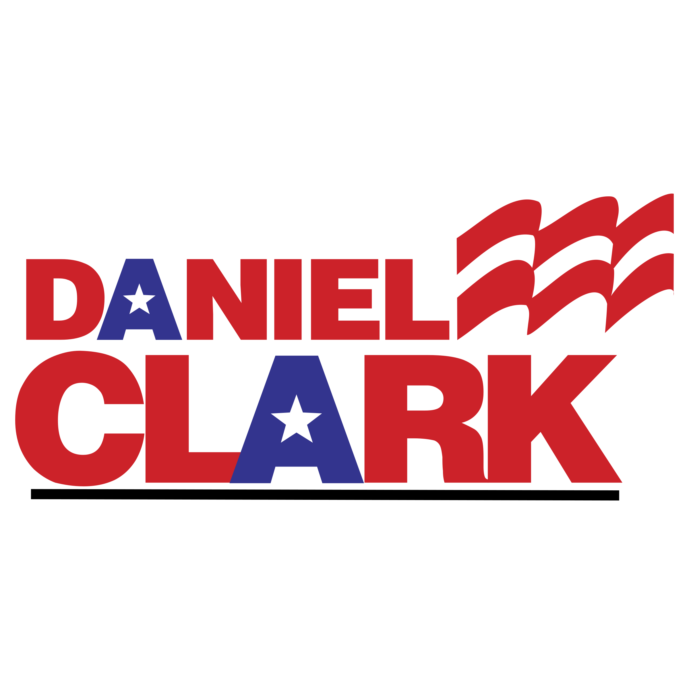 Daniel Clark Logo PNG Transparent & SVG Vector - Freebie Supply