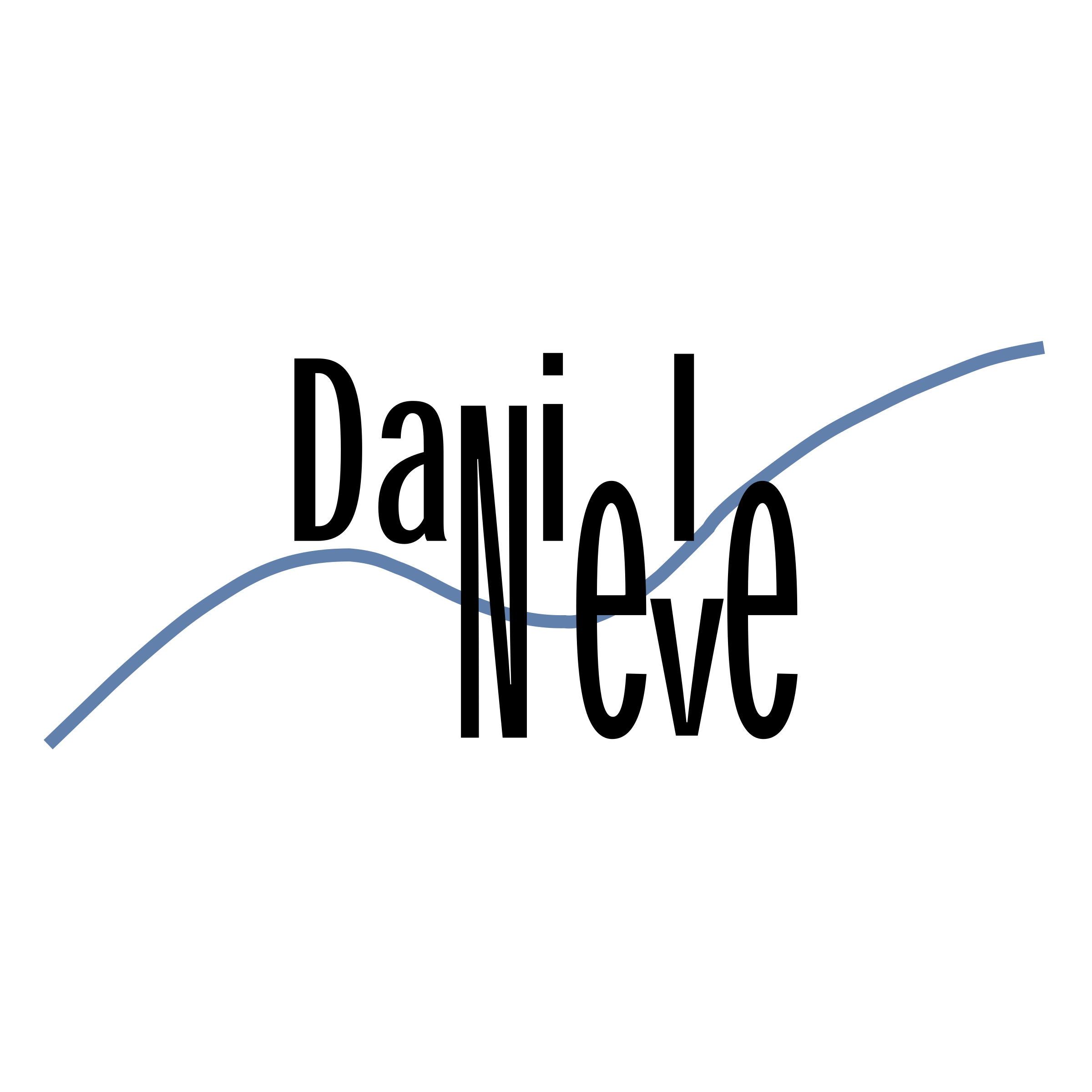 Daniele Neve Logo PNG Transparent & SVG Vector - Freebie Supply