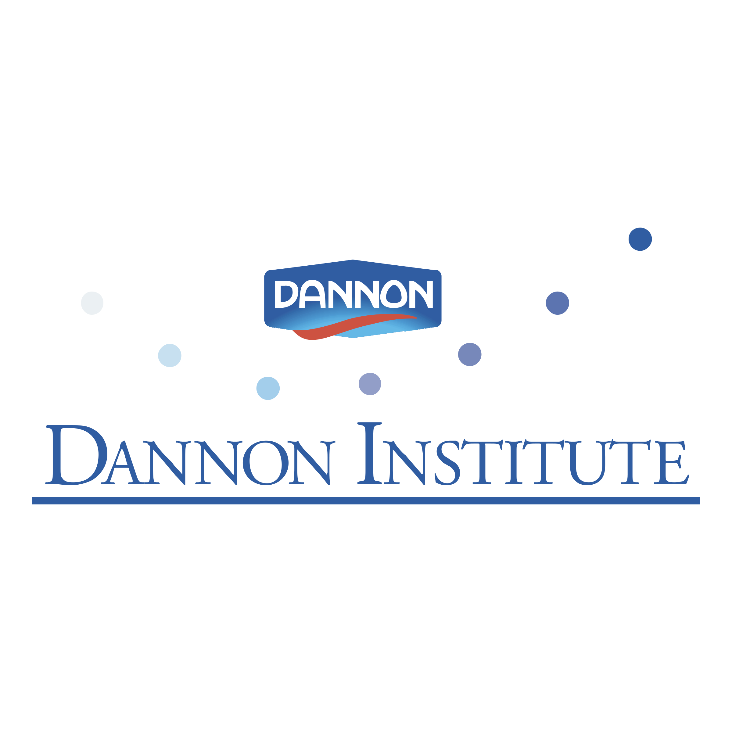 Dannon Institute Logo PNG Transparent & SVG Vector - Freebie Supply