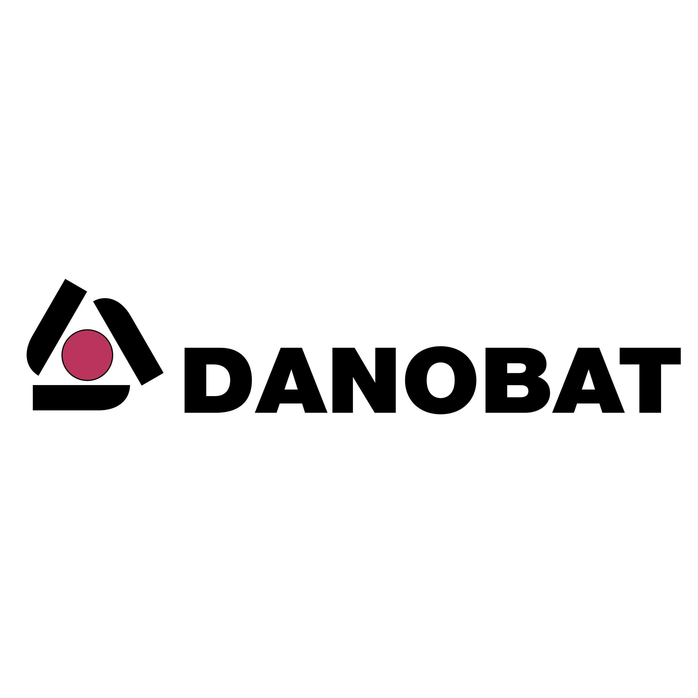 Danobat Logo PNG Transparent & SVG Vector - Freebie Supply