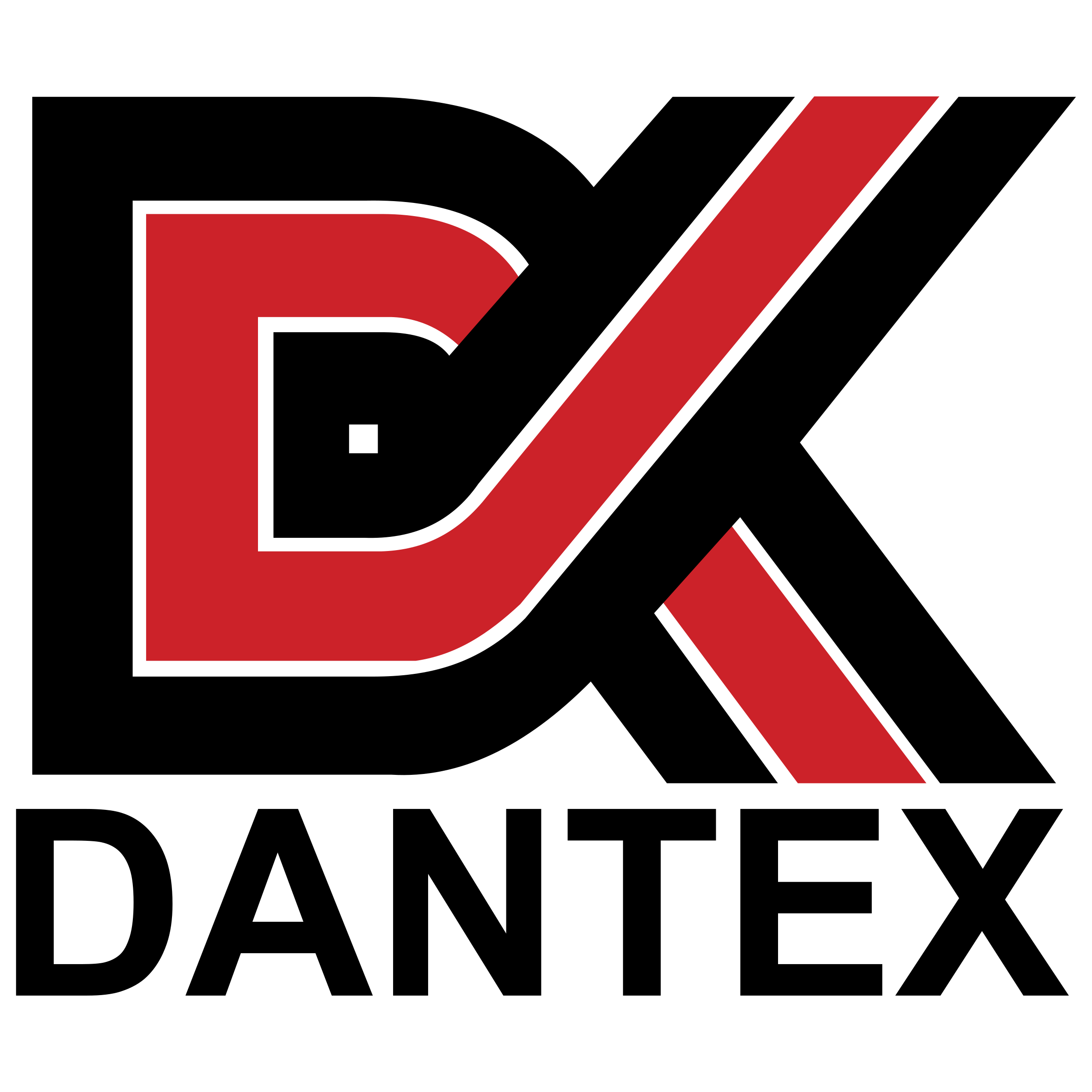 Dantex Logo PNG Transparent & SVG Vector - Freebie Supply