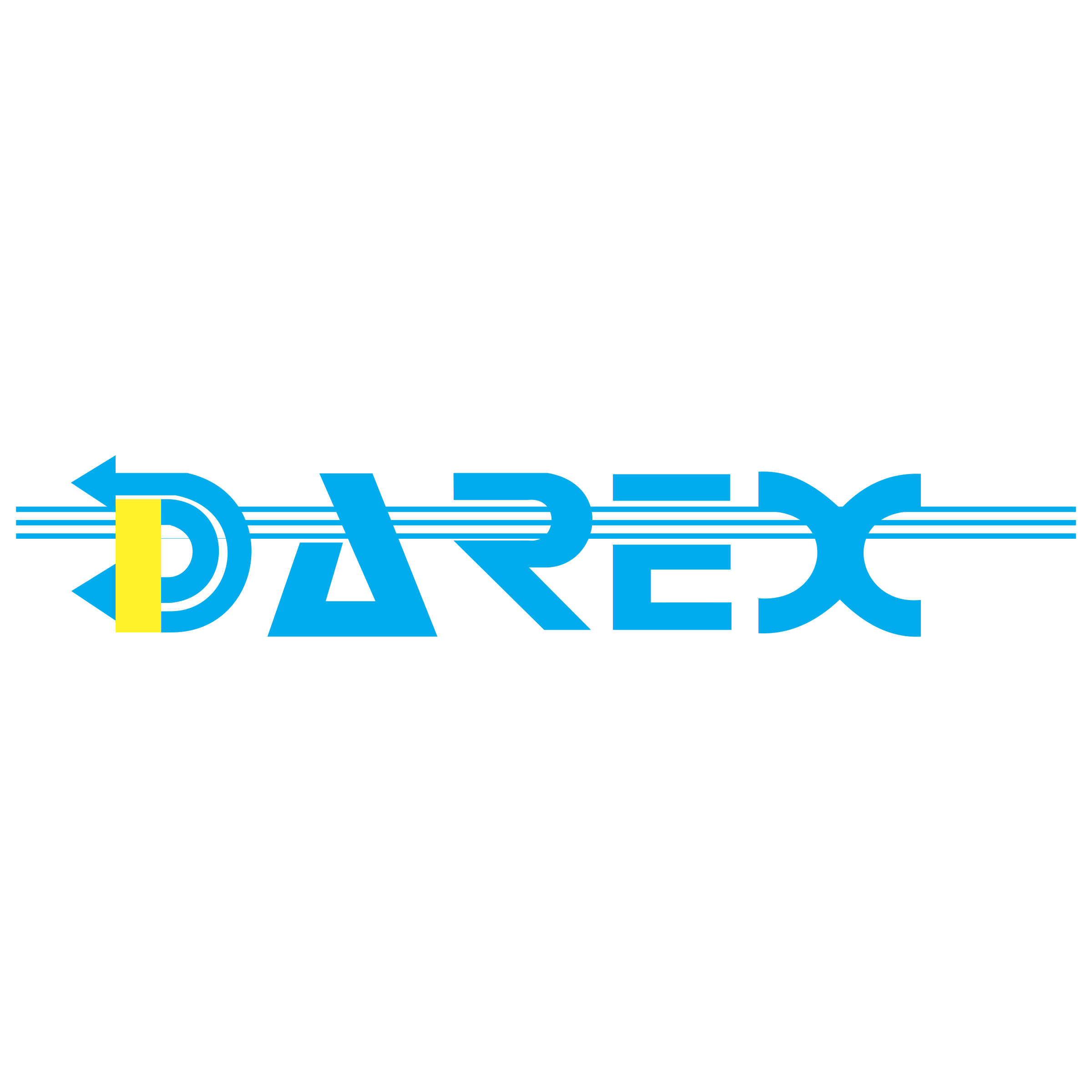 Darex Logo PNG Transparent & SVG Vector - Freebie Supply