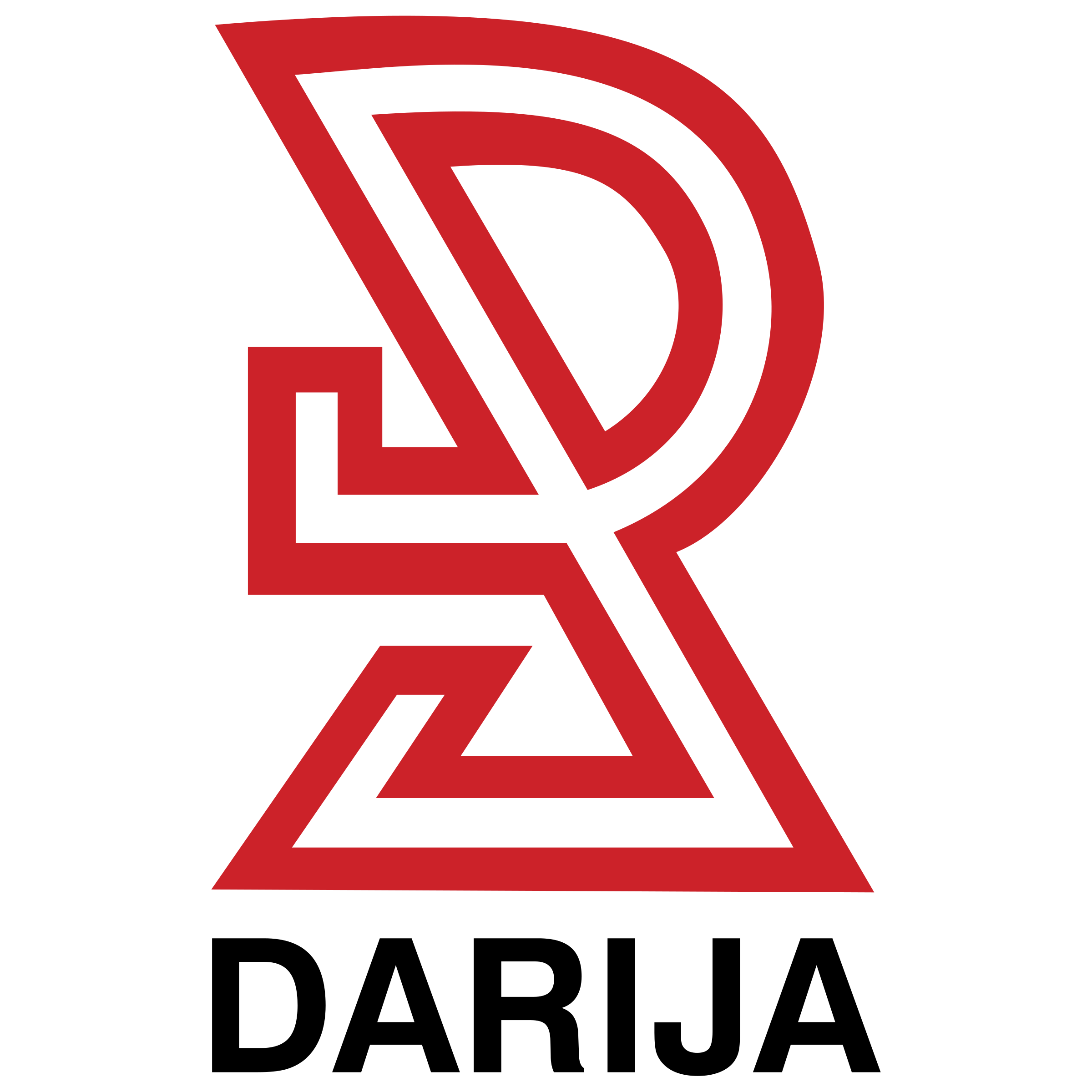 Darija Logo PNG Transparent SVG Vector Freebie Supply
