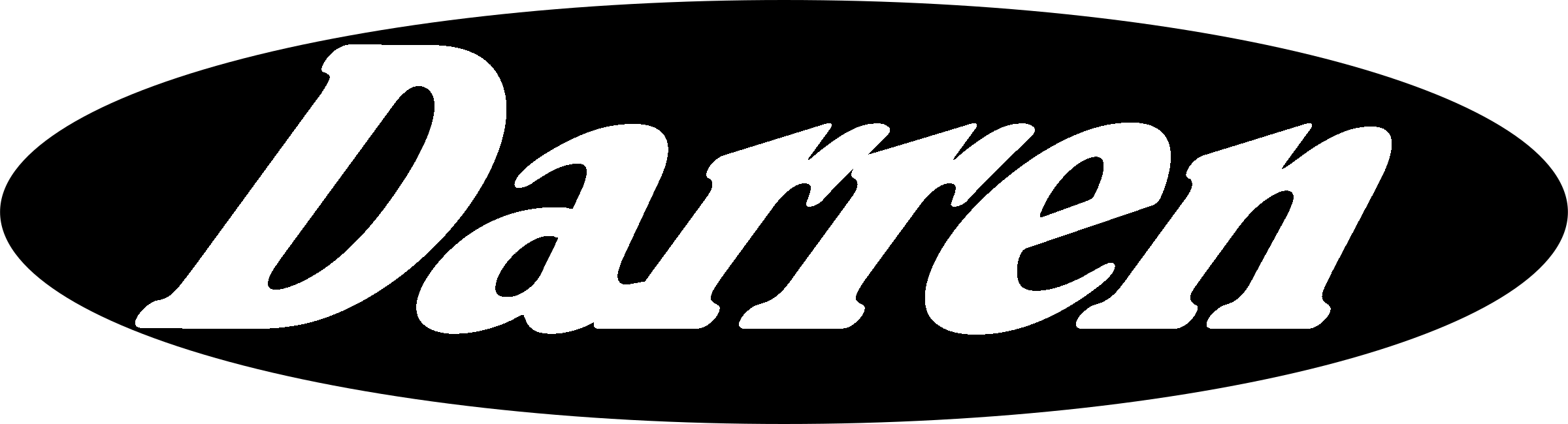 Darren Logo PNG Transparent & SVG Vector - Freebie Supply