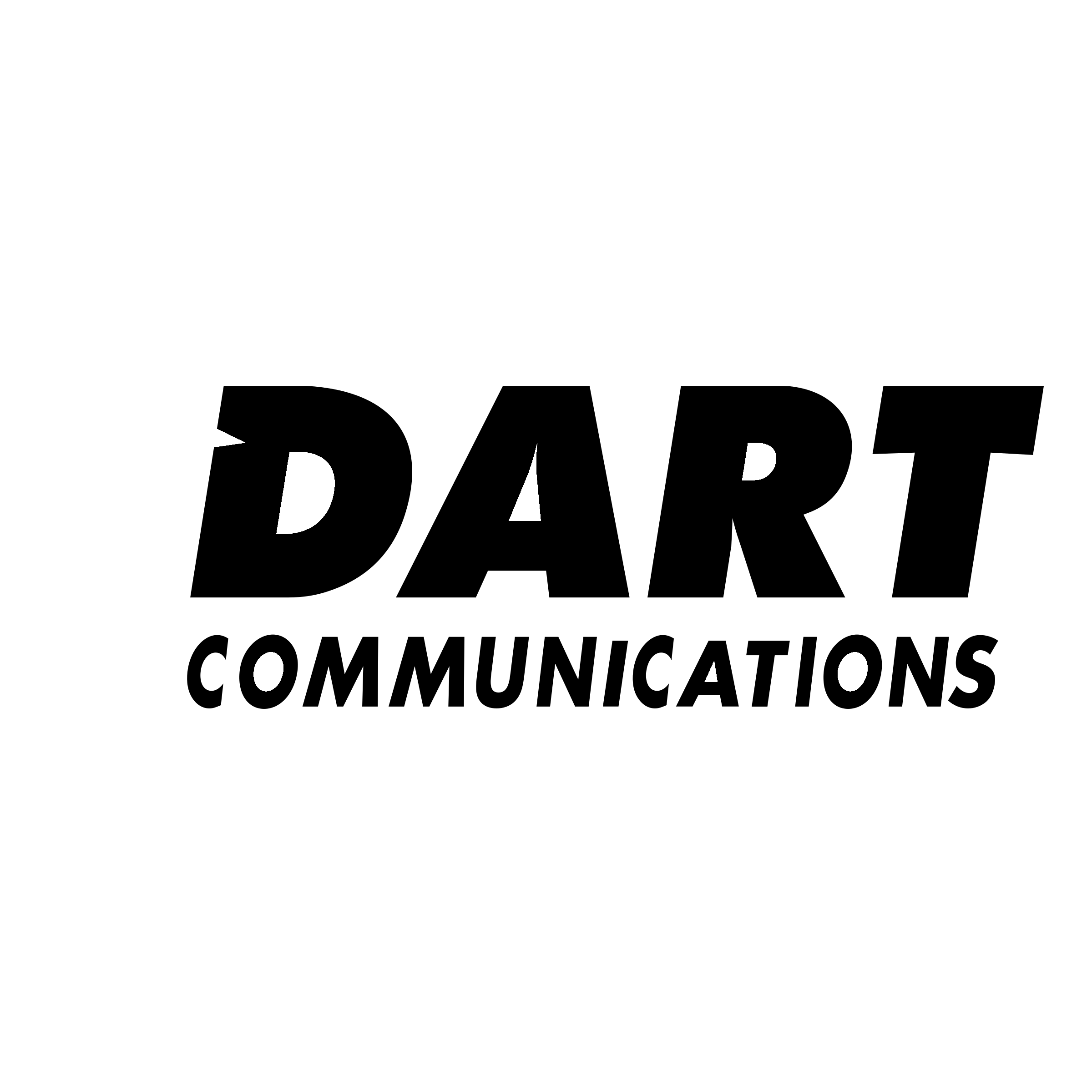 Dart Communications Logo PNG Transparent & SVG Vector - Freebie Supply