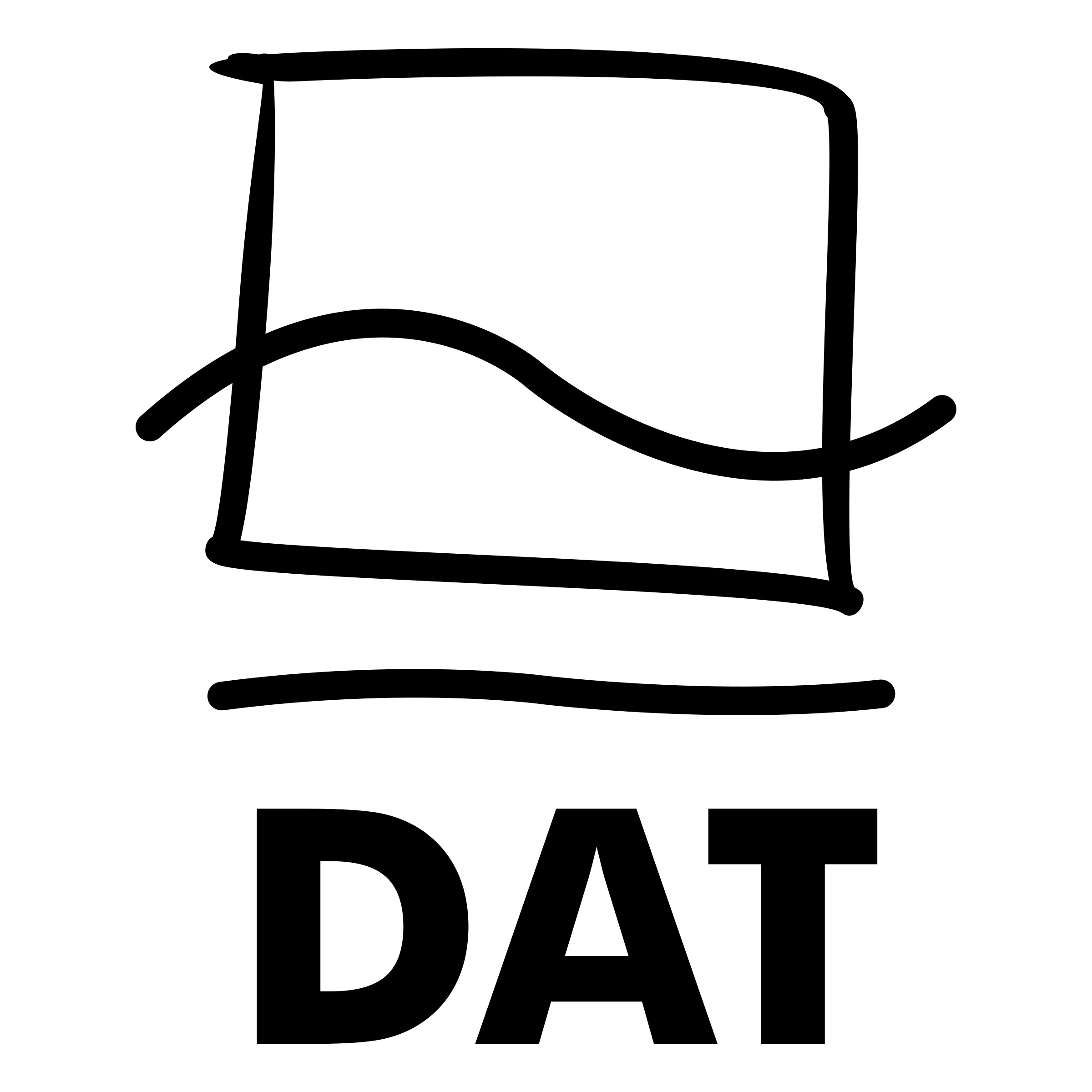 DAT Srl Logo PNG Transparent & SVG Vector - Freebie Supply