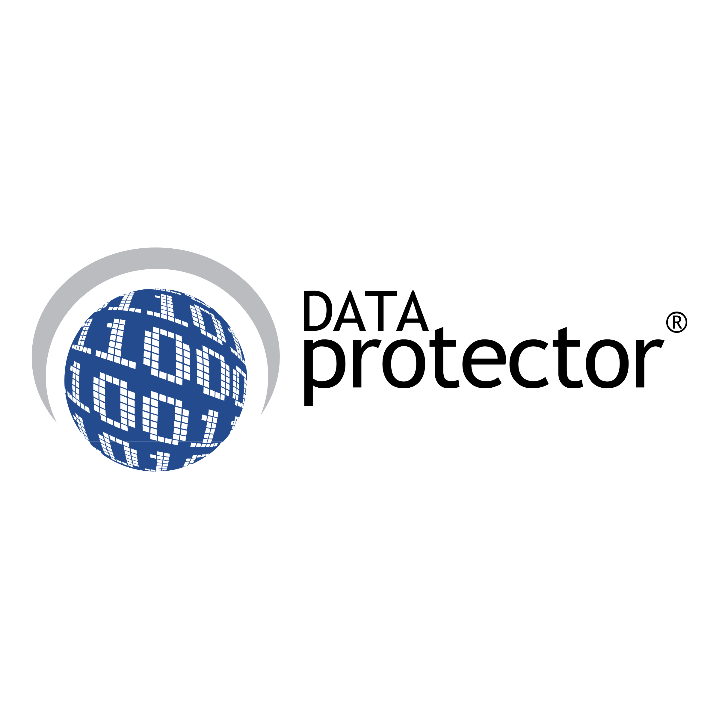 Data Protector Logo PNG Transparent & SVG Vector - Freebie Supply