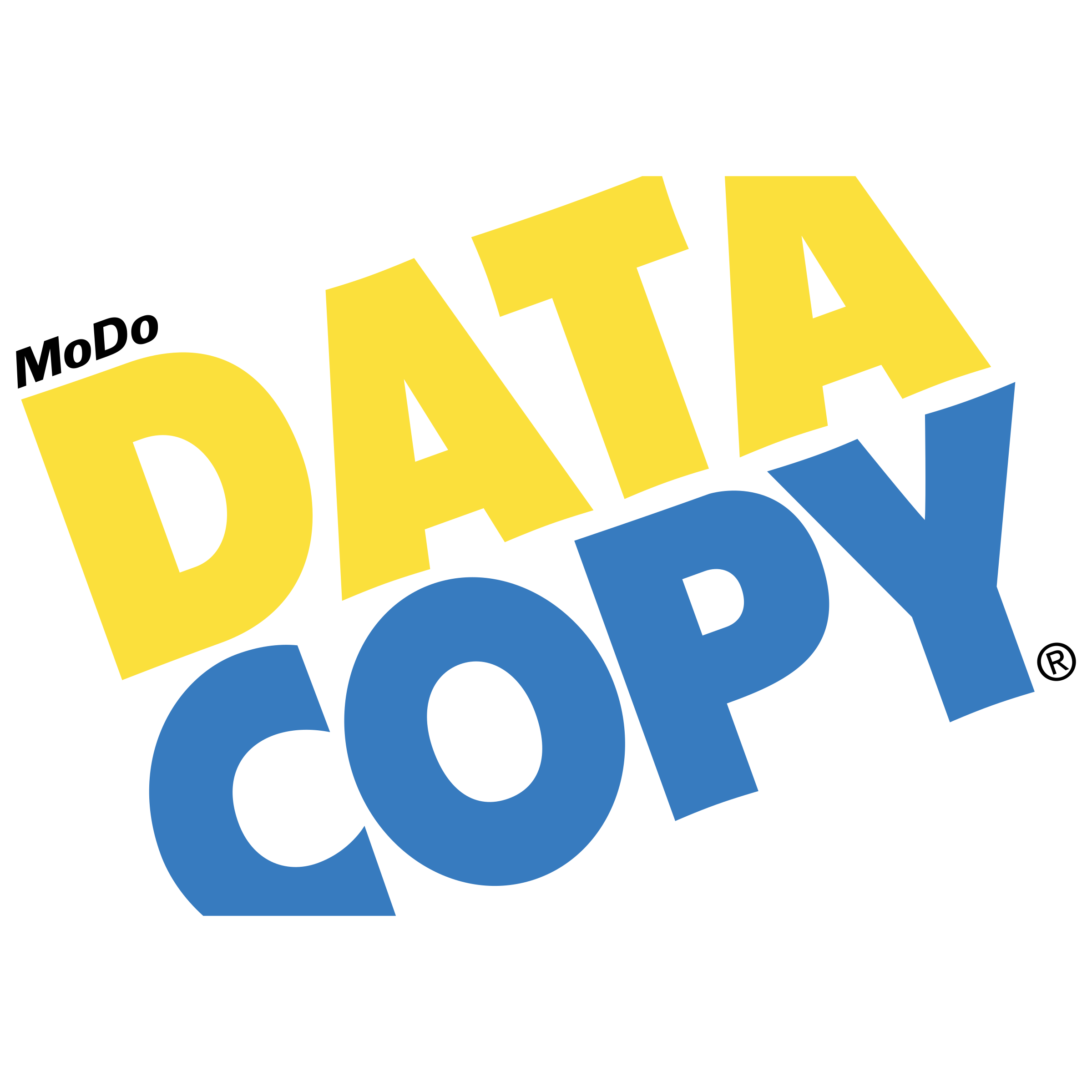 DataCopy Logo PNG Transparent & SVG Vector - Freebie Supply