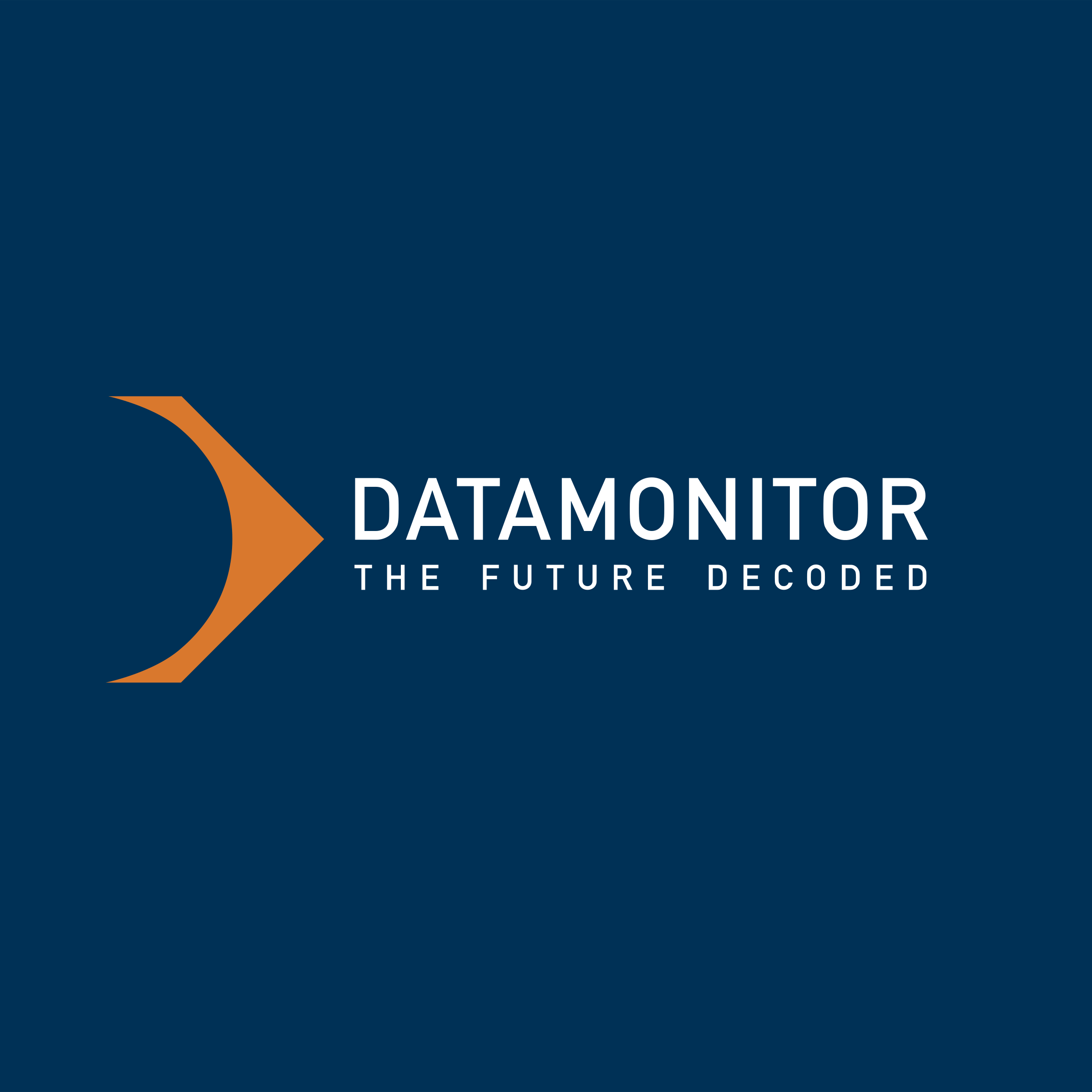 Datamonitor Logo PNG Transparent & SVG Vector - Freebie Supply