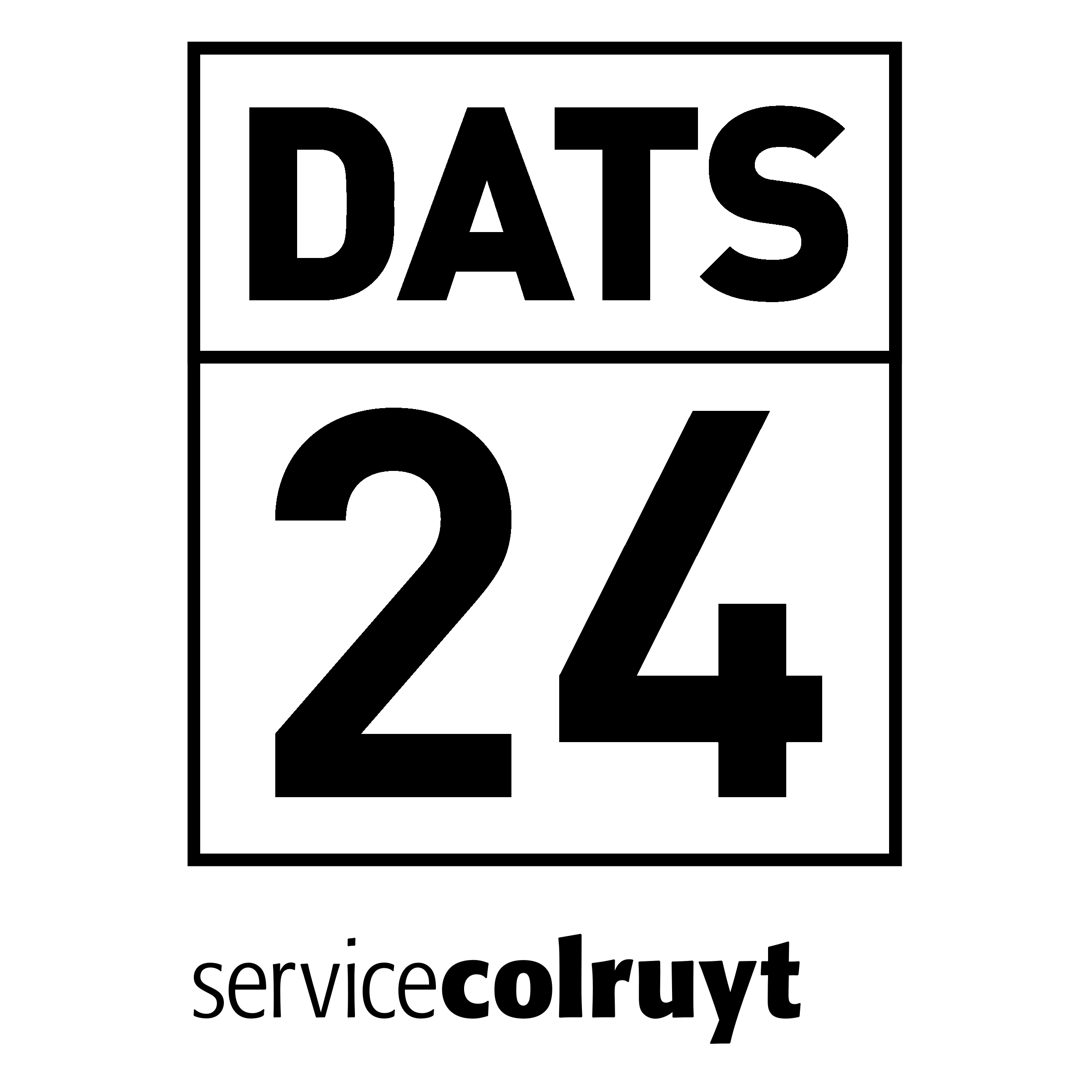 DATS Logo PNG Transparent & SVG Vector - Freebie Supply
