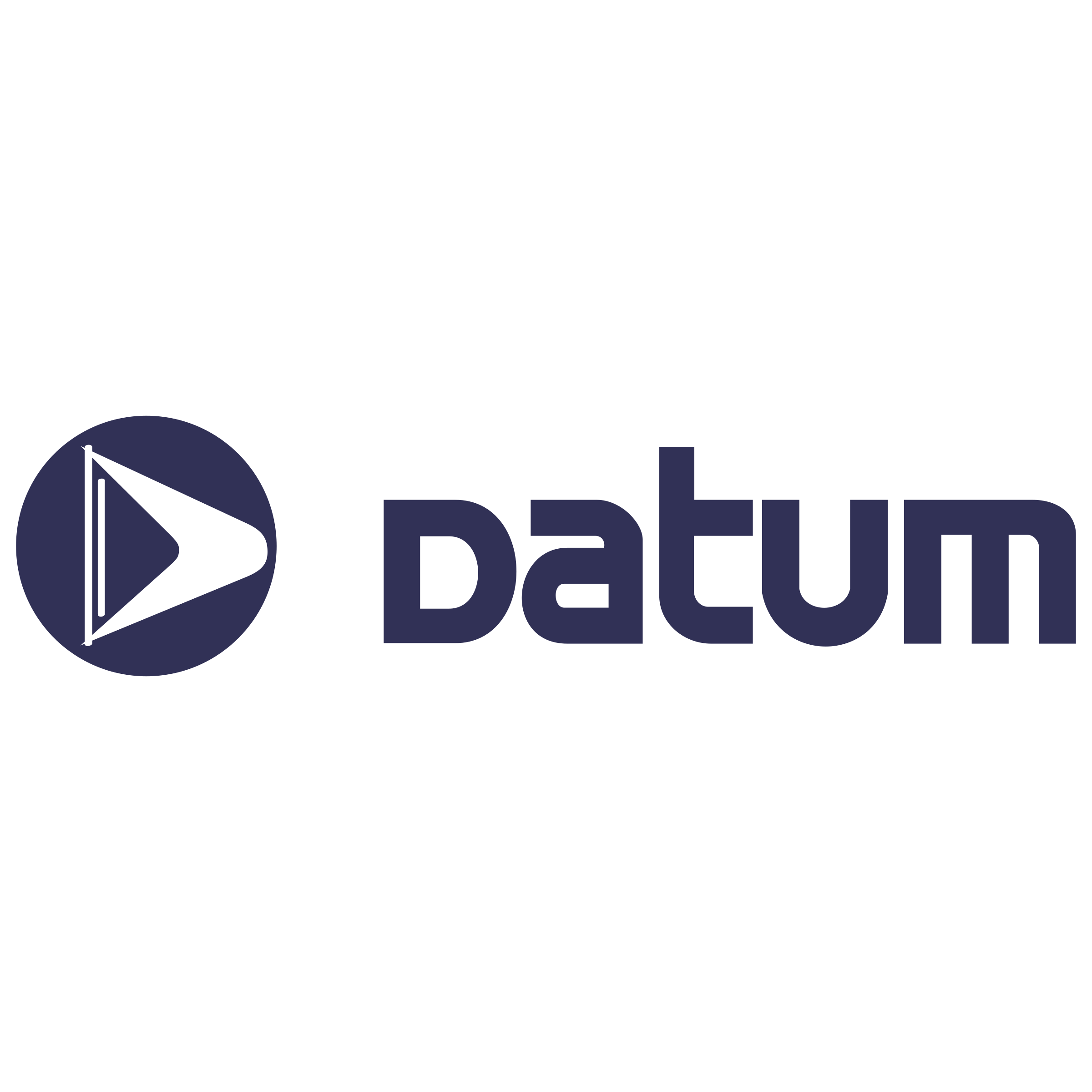 Datum Logo PNG Transparent & SVG Vector - Freebie Supply