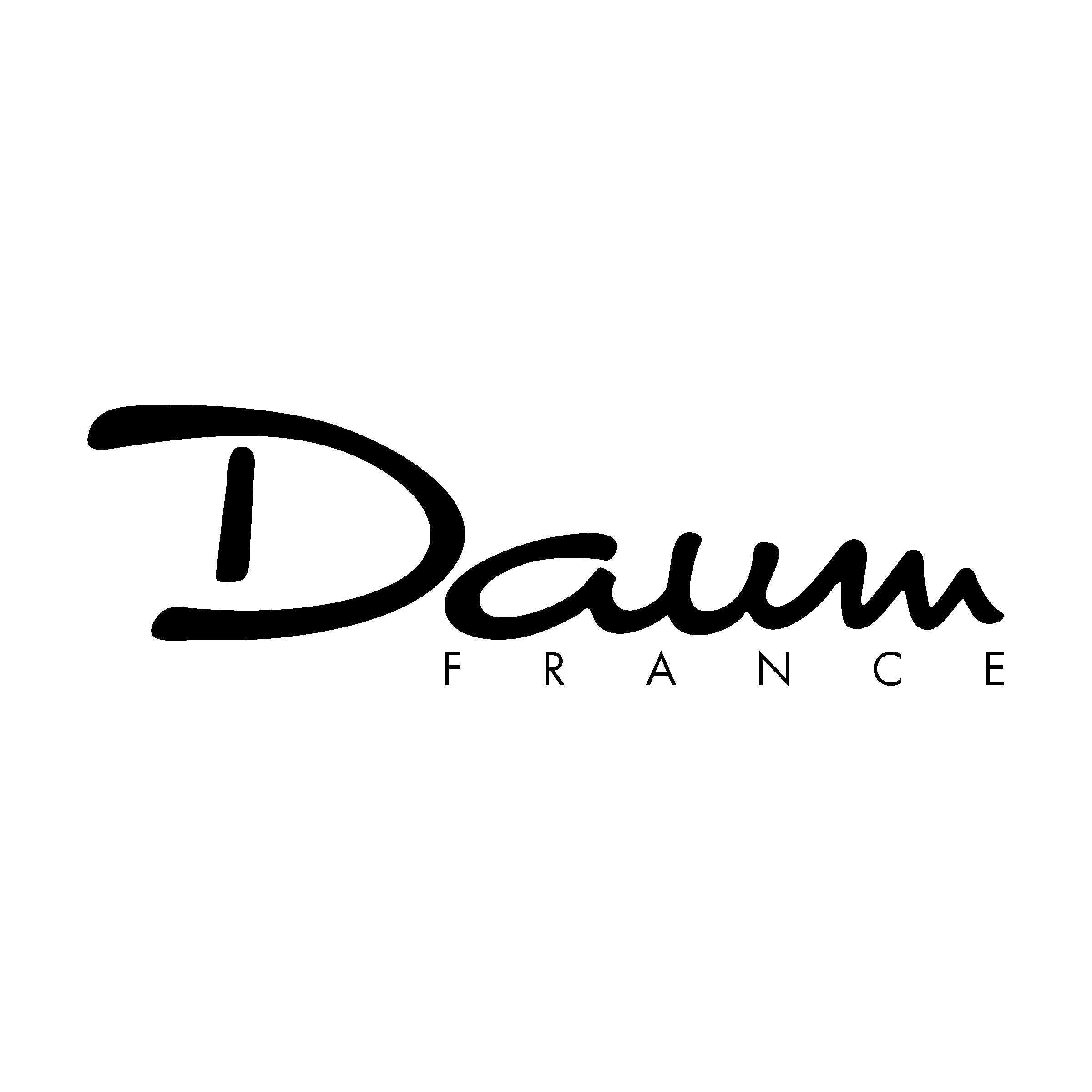 Logotipo De Daum Dic