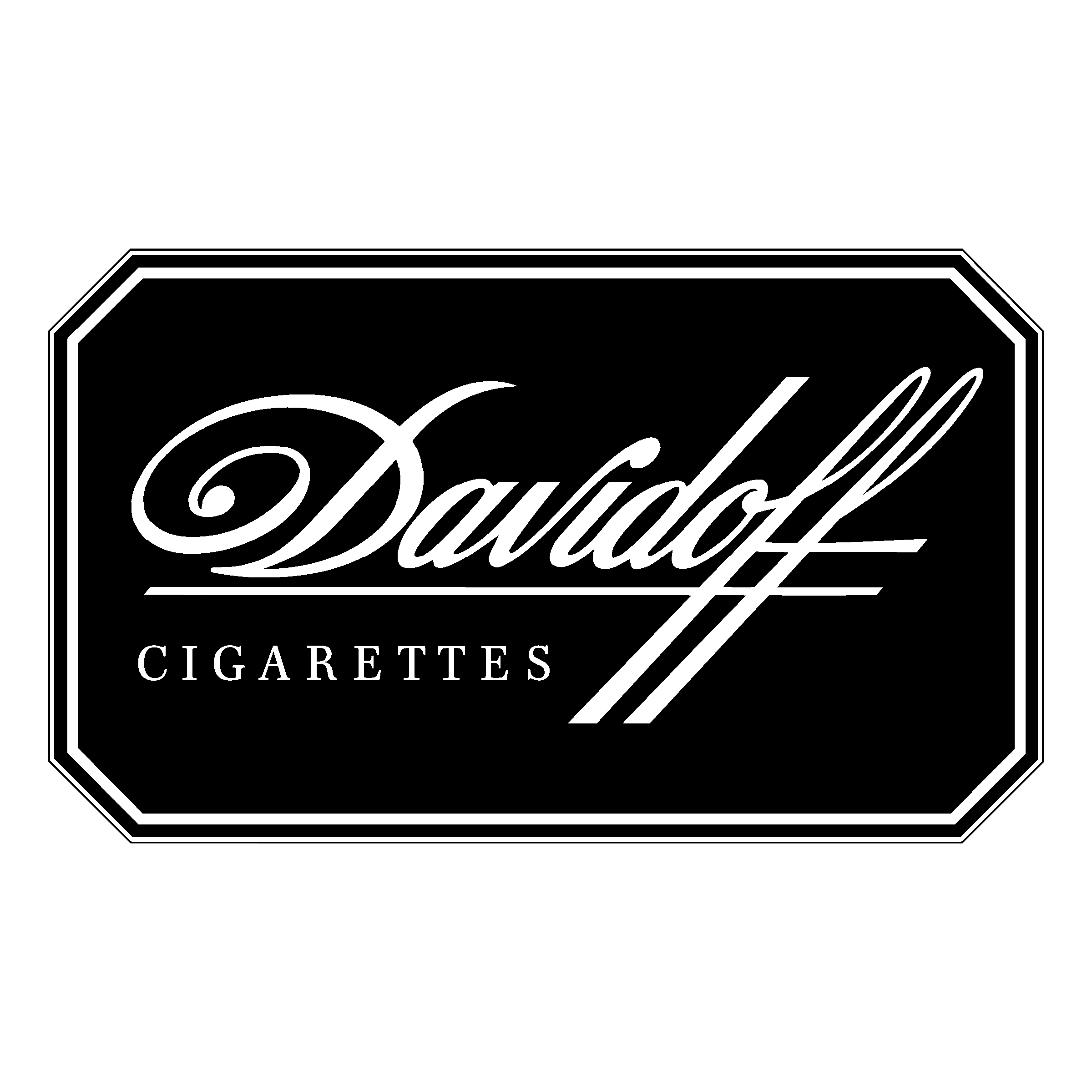 Davidoff Logo PNG Transparent & SVG Vector - Freebie Supply