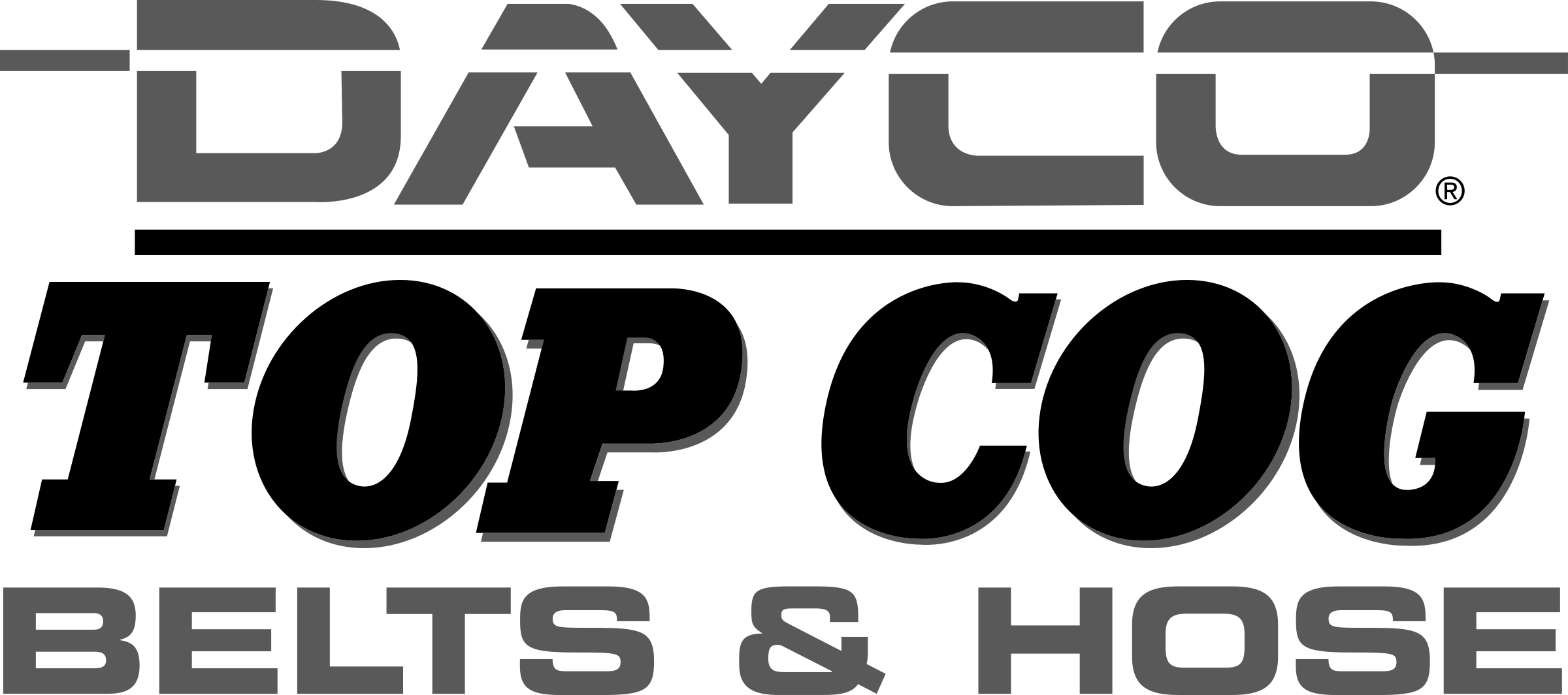 Dayco 2 Logo PNG Transparent & SVG Vector - Freebie Supply