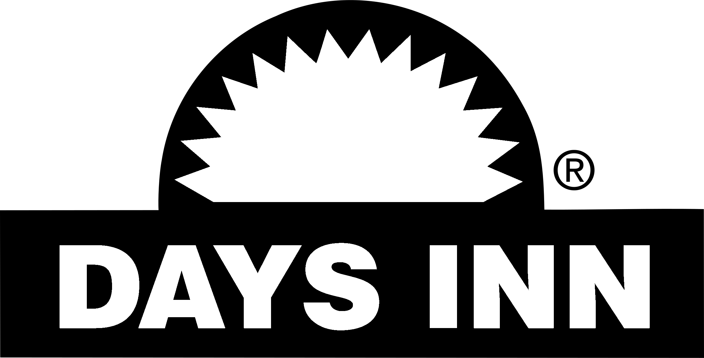 DAYS INN MOTELS 1 Logo PNG Transparent & SVG Vector - Freebie Supply