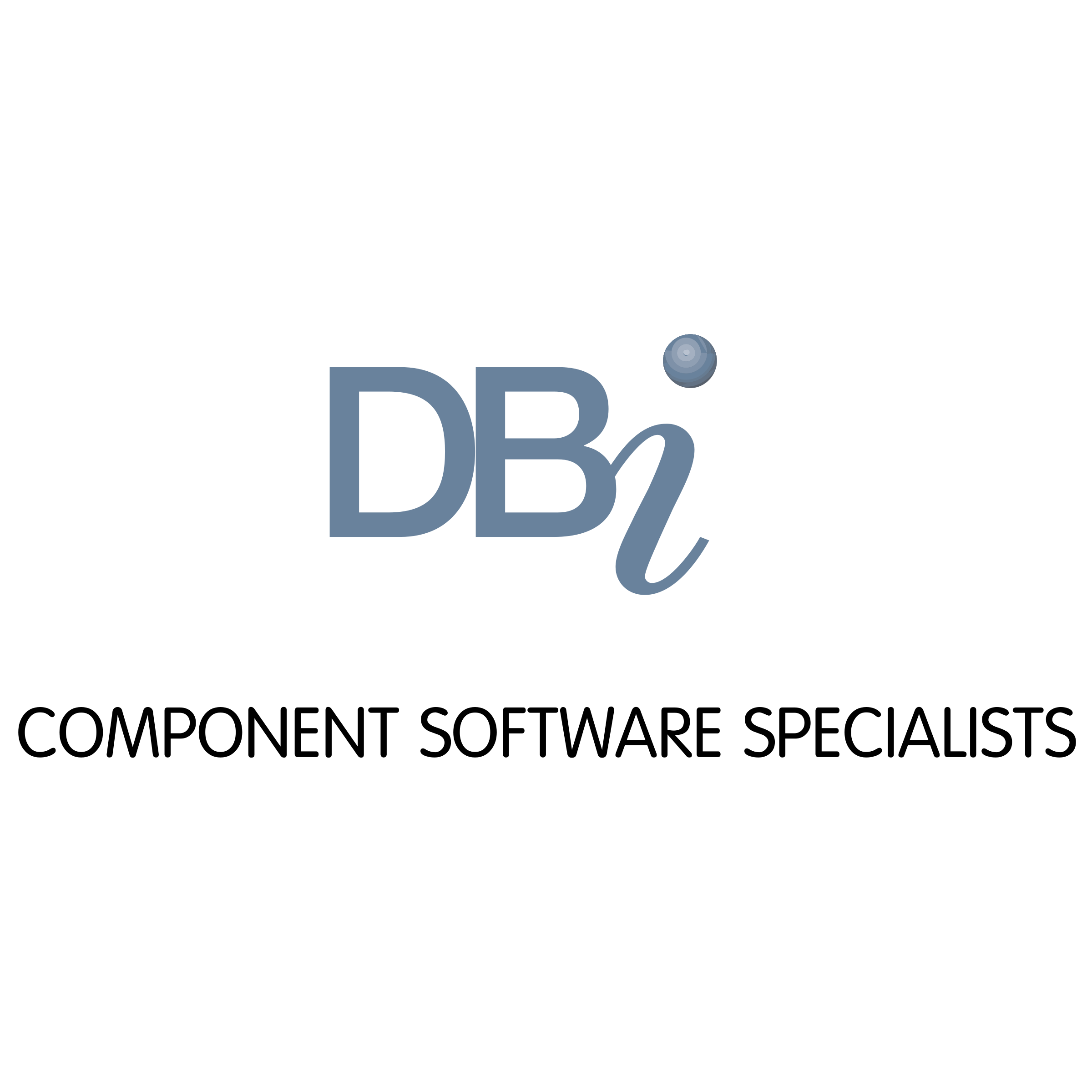 DBi Logo PNG Transparent & SVG Vector - Freebie Supply