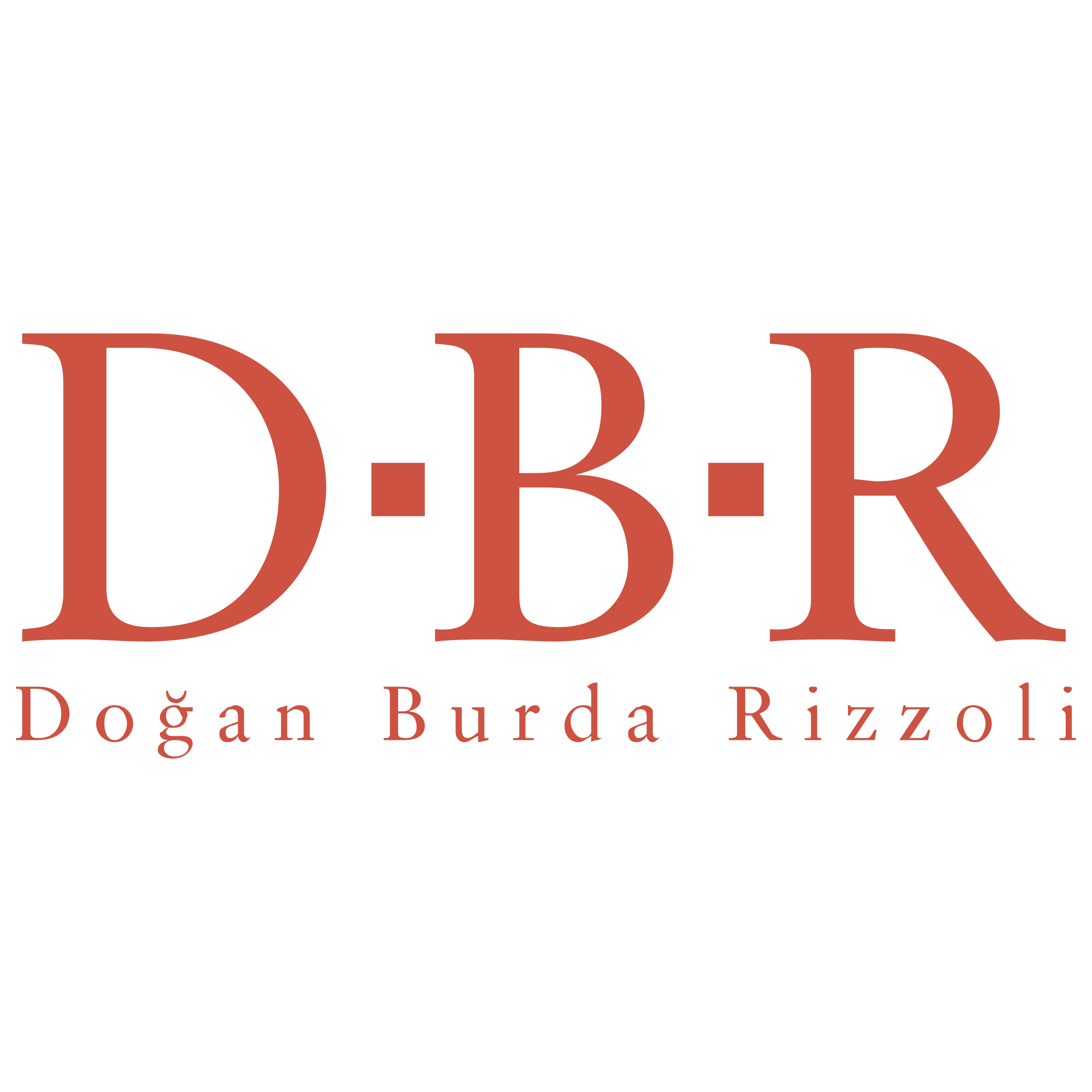 DBR Logo PNG Transparent & SVG Vector - Freebie Supply