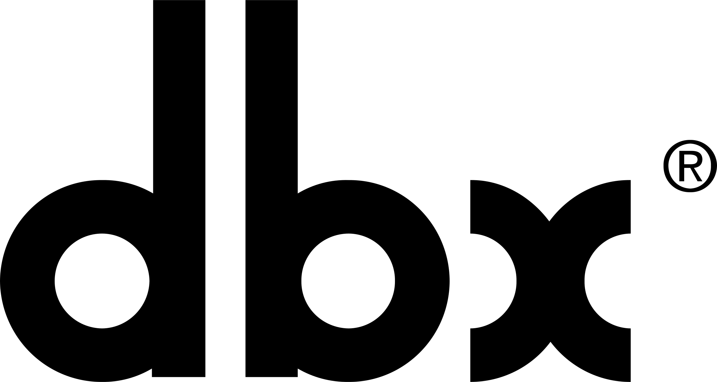 DBX Logo PNG Transparent & SVG Vector - Freebie Supply