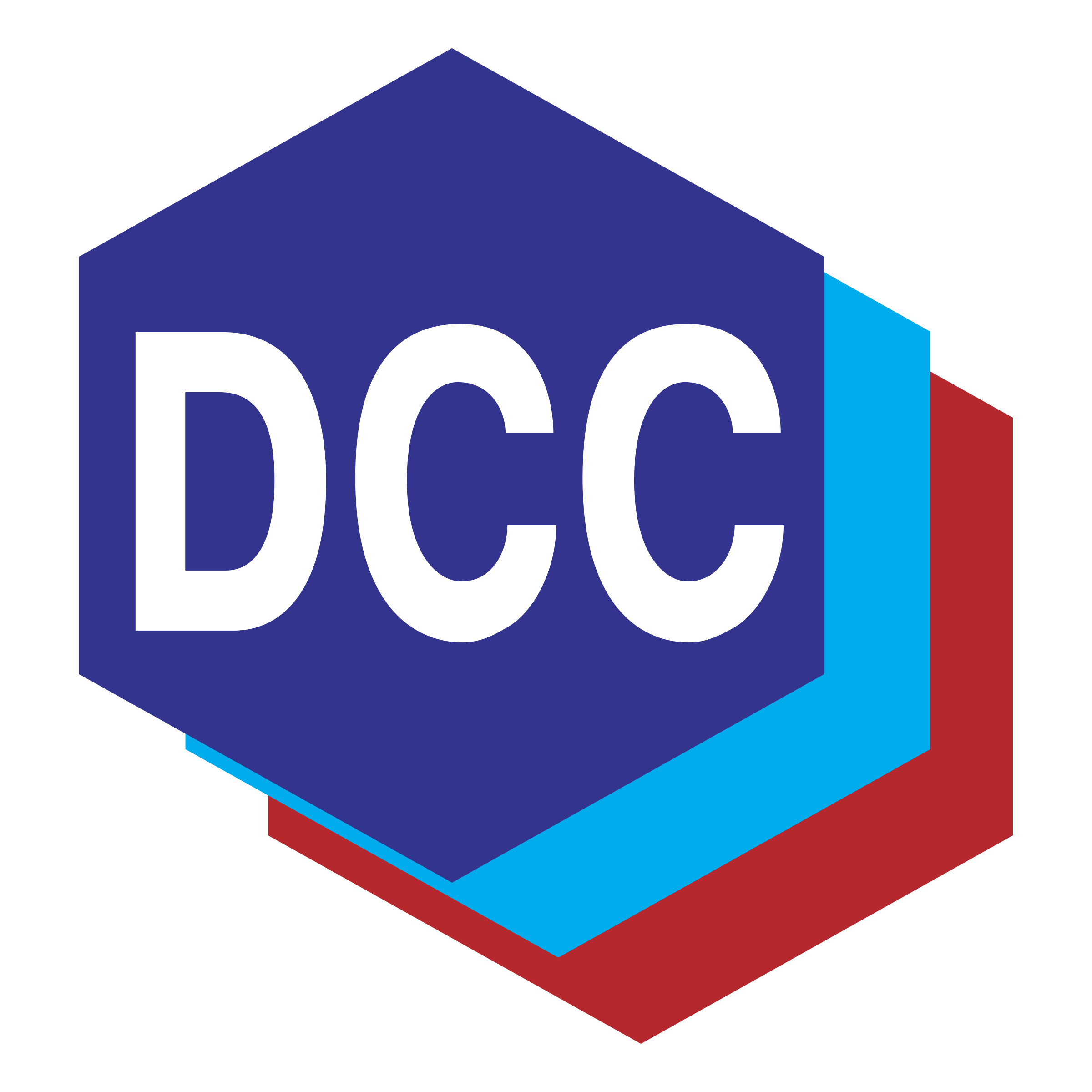 DCC Logo PNG Transparent & SVG Vector - Freebie Supply