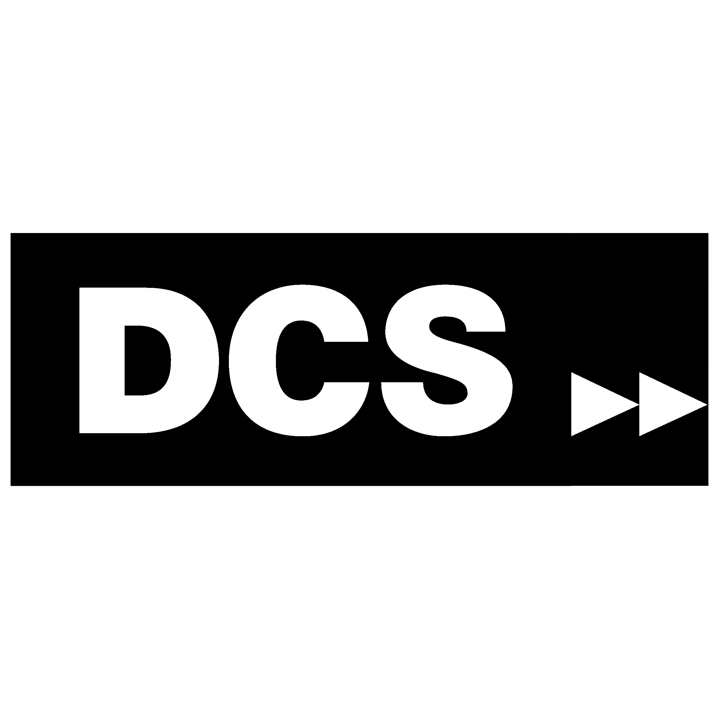 DCS Logo PNG Transparent & SVG Vector - Freebie Supply
