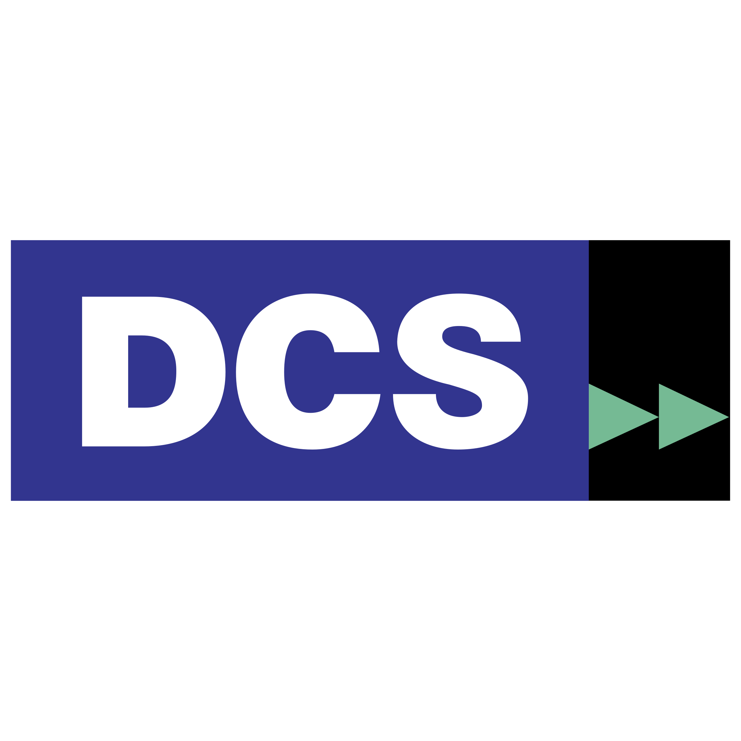 DCS Logo PNG Transparent & SVG Vector - Freebie Supply