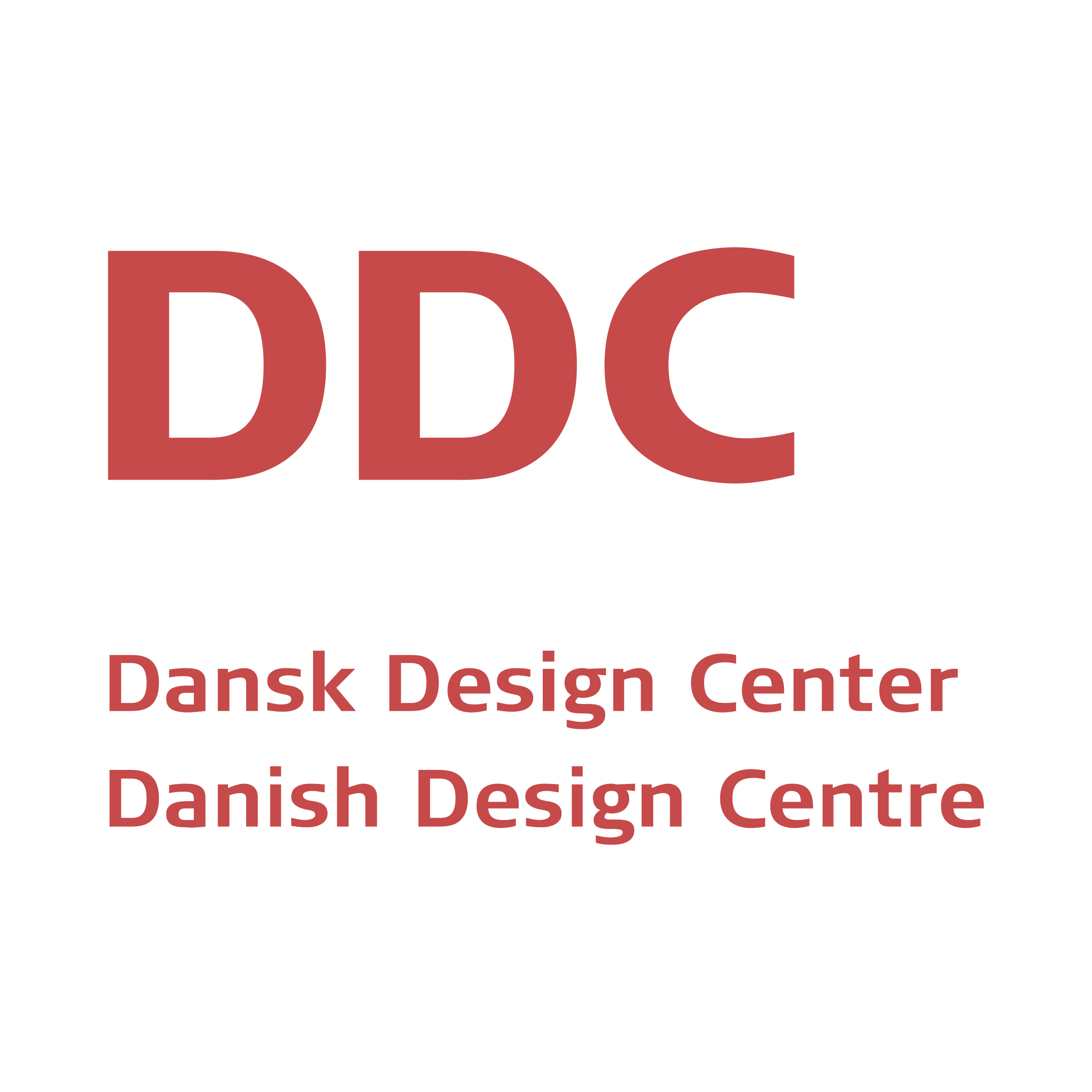 DDC Logo PNG Transparent & SVG Vector - Freebie Supply