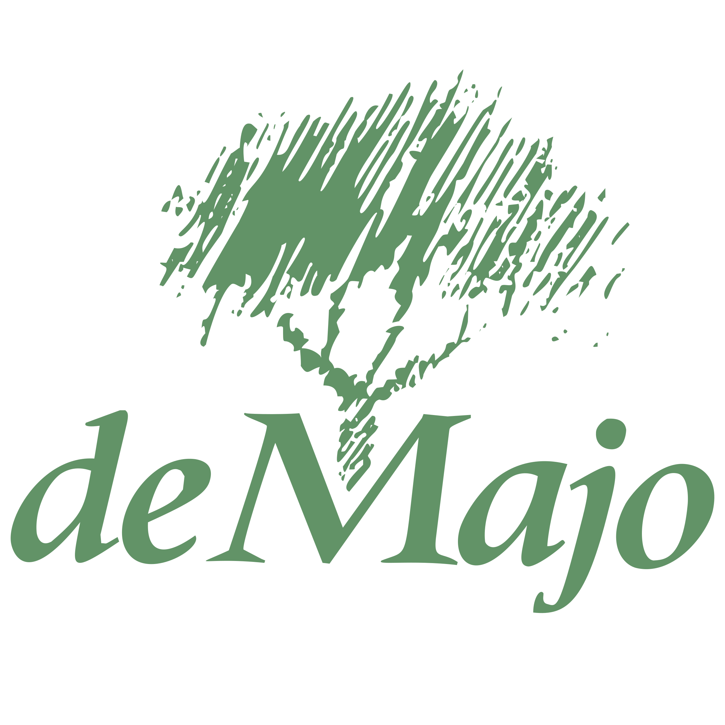 De Majo Logo PNG Transparent & SVG Vector - Freebie Supply